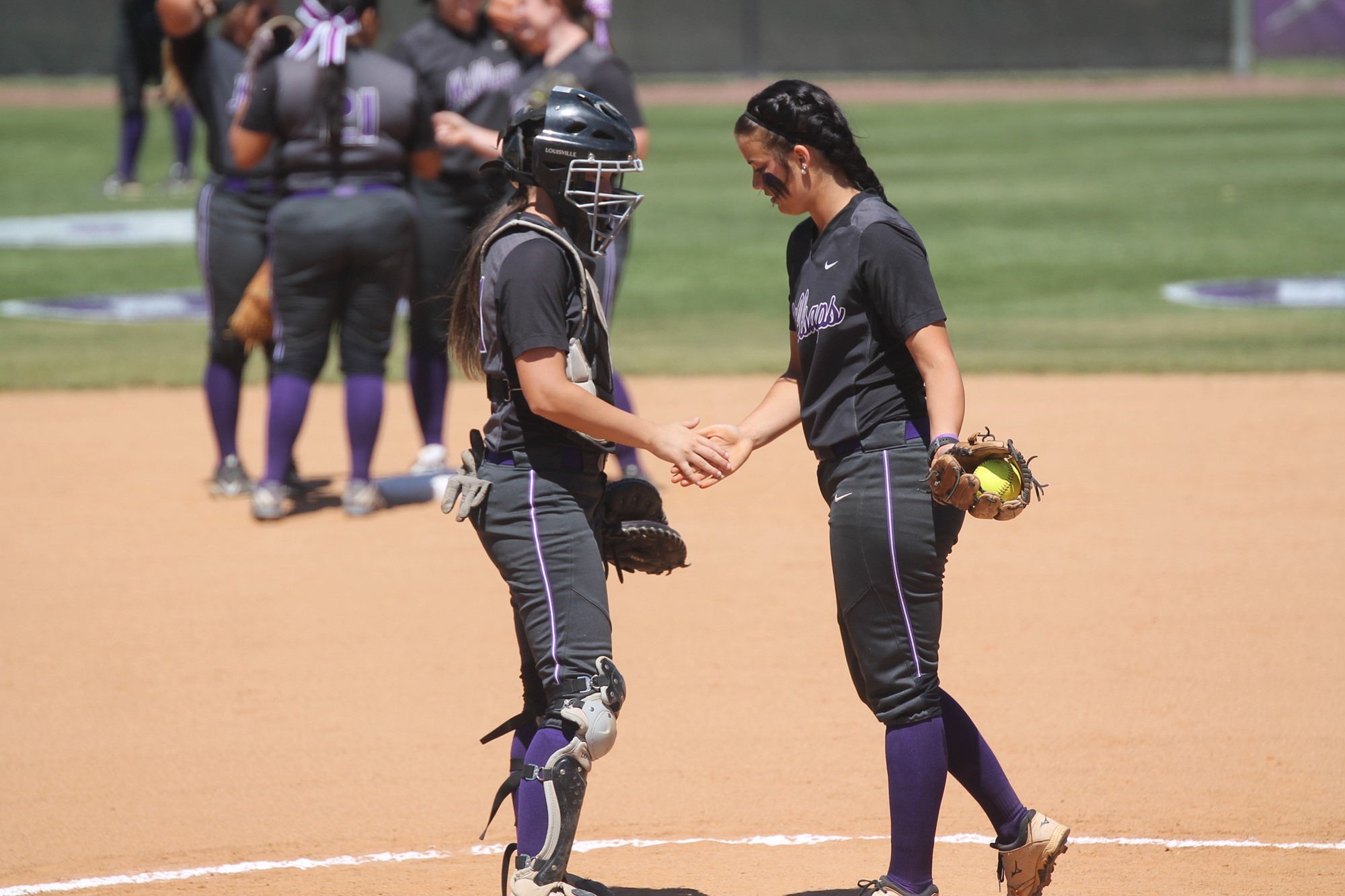 Rayner LeBlanc - Softball - Millsaps College Athletics