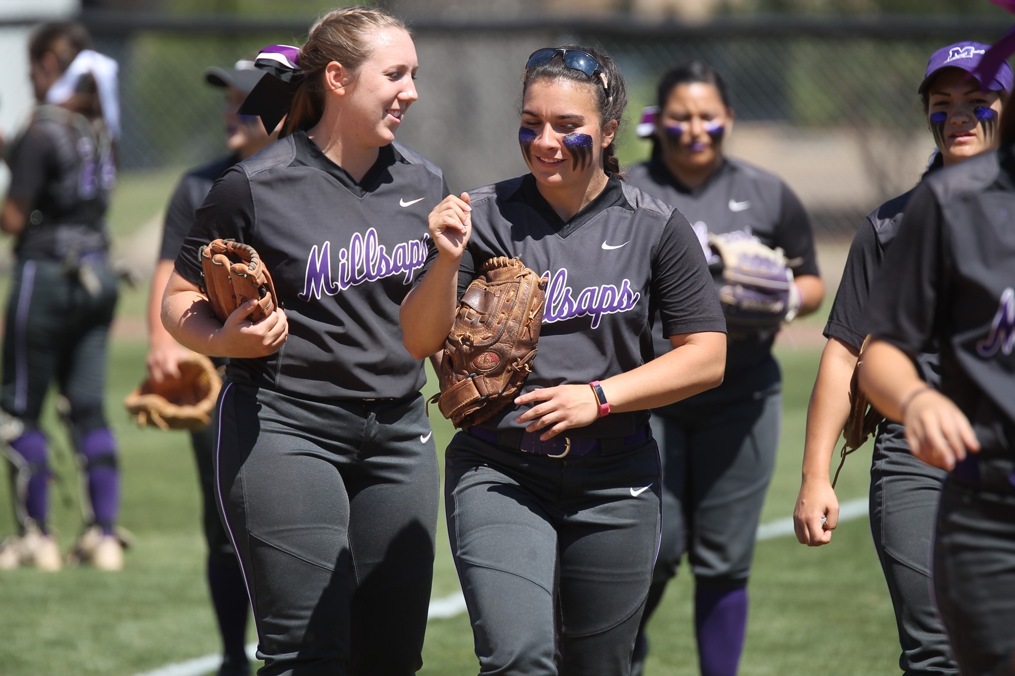Megan Murray - Softball - Millsaps College Athletics