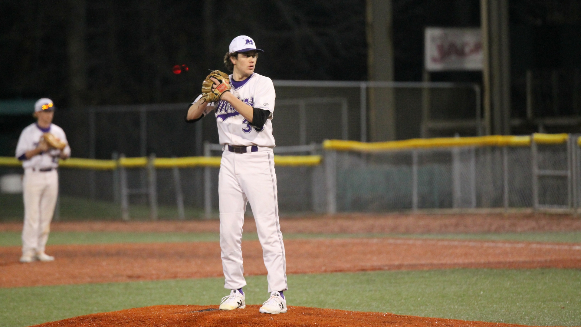 Barret Kaul - Baseball - Millsaps College Athletics