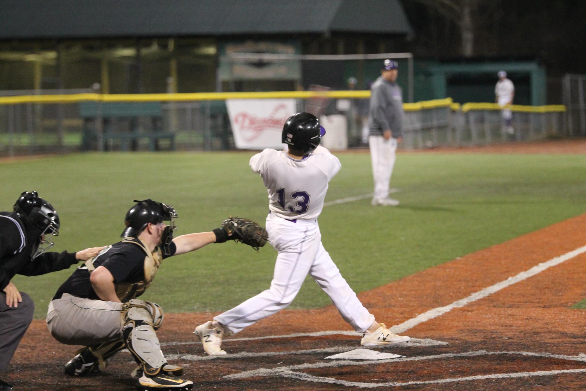 Christian Cooper - Baseball - Millsaps College Athletics