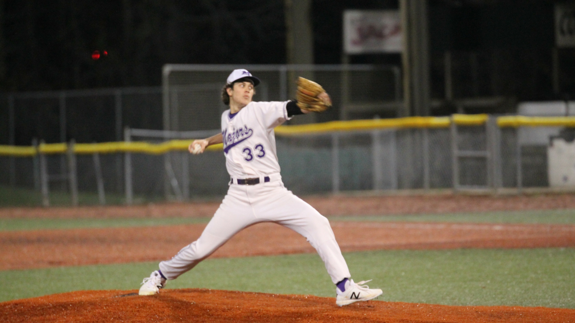 Barret Kaul - Baseball - Millsaps College Athletics