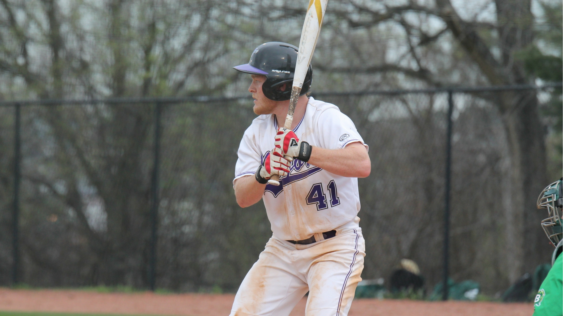 Jimmy Johnstone - Baseball - Millsaps College Athletics