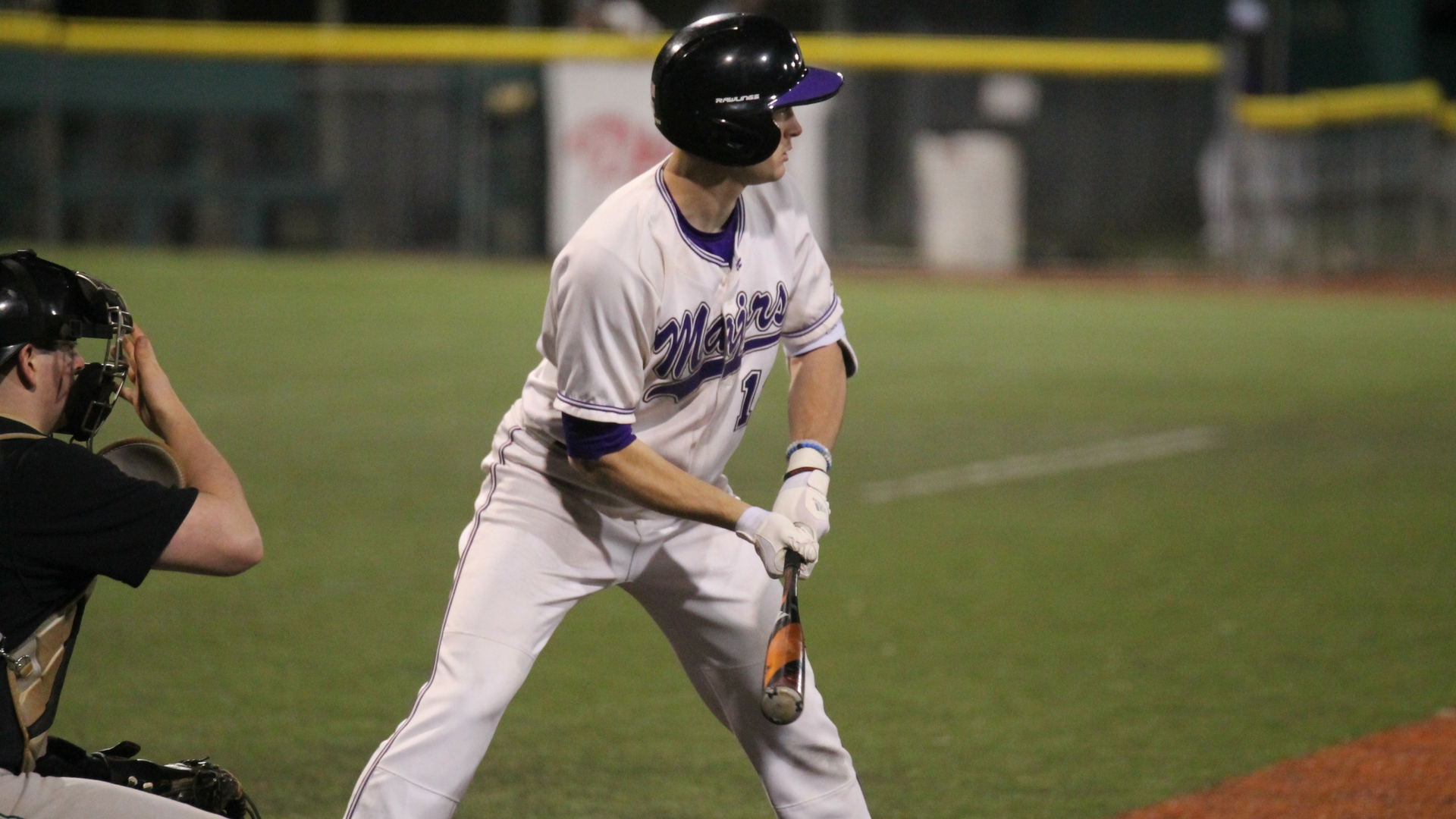 Brennan Ducote - Baseball - Millsaps College Athletics