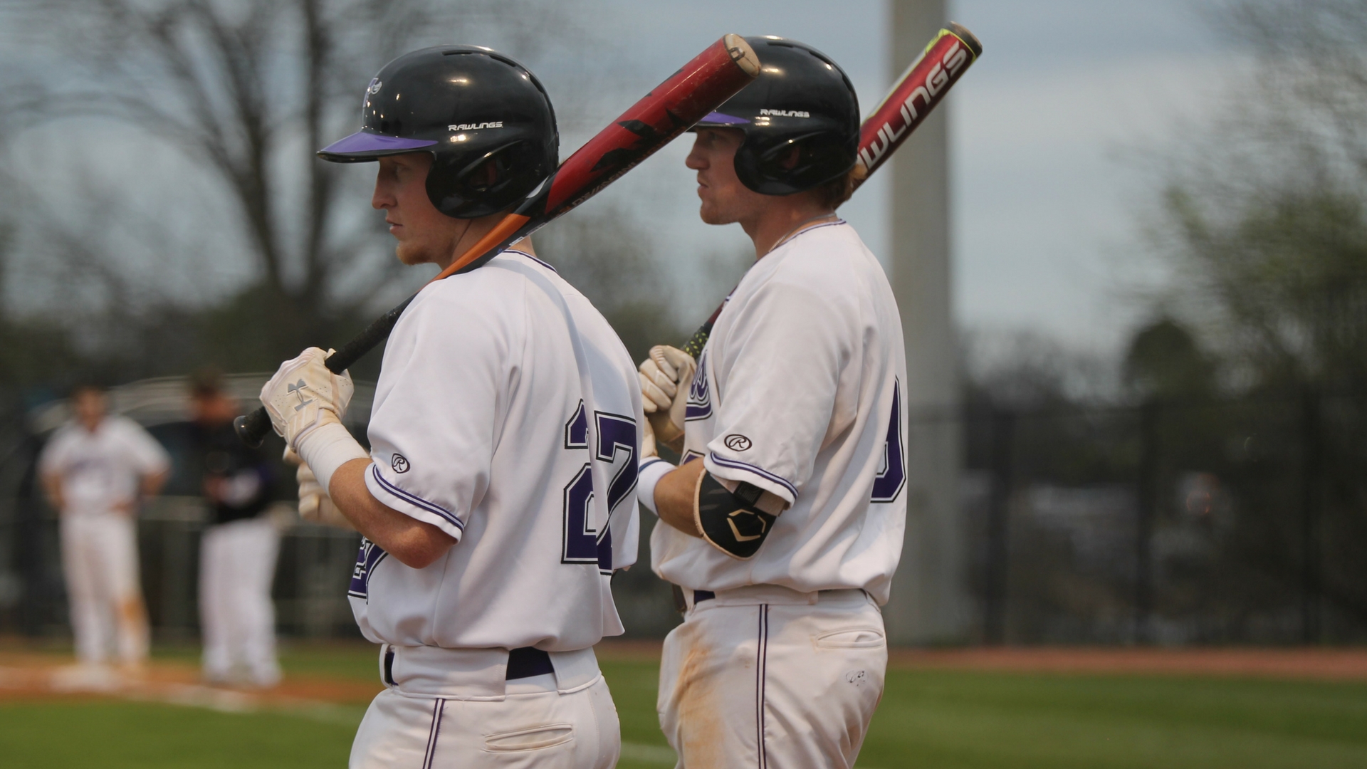 Wes Lassere - Baseball - Millsaps College Athletics