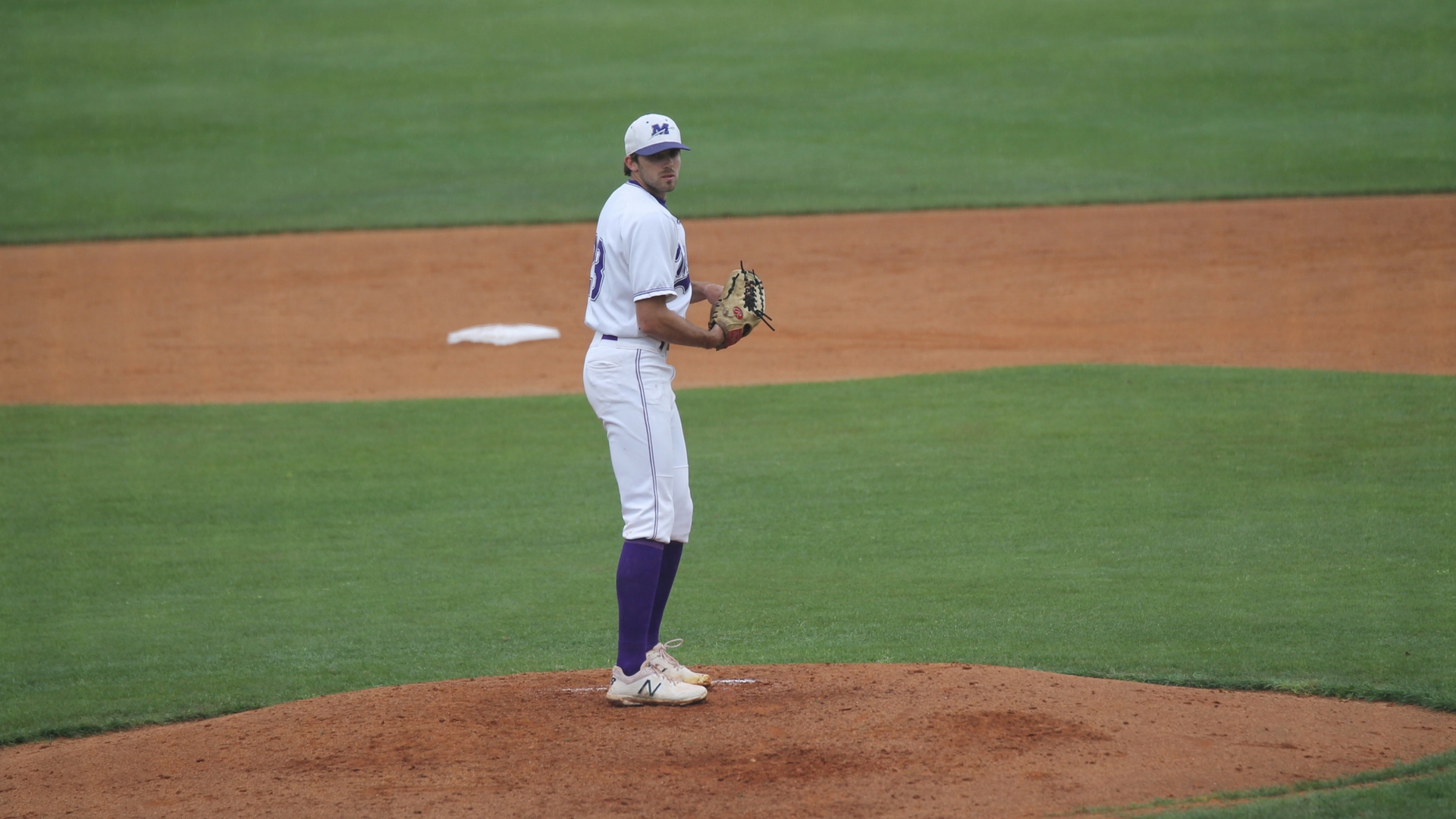 Langston Haden - Baseball - Millsaps College Athletics