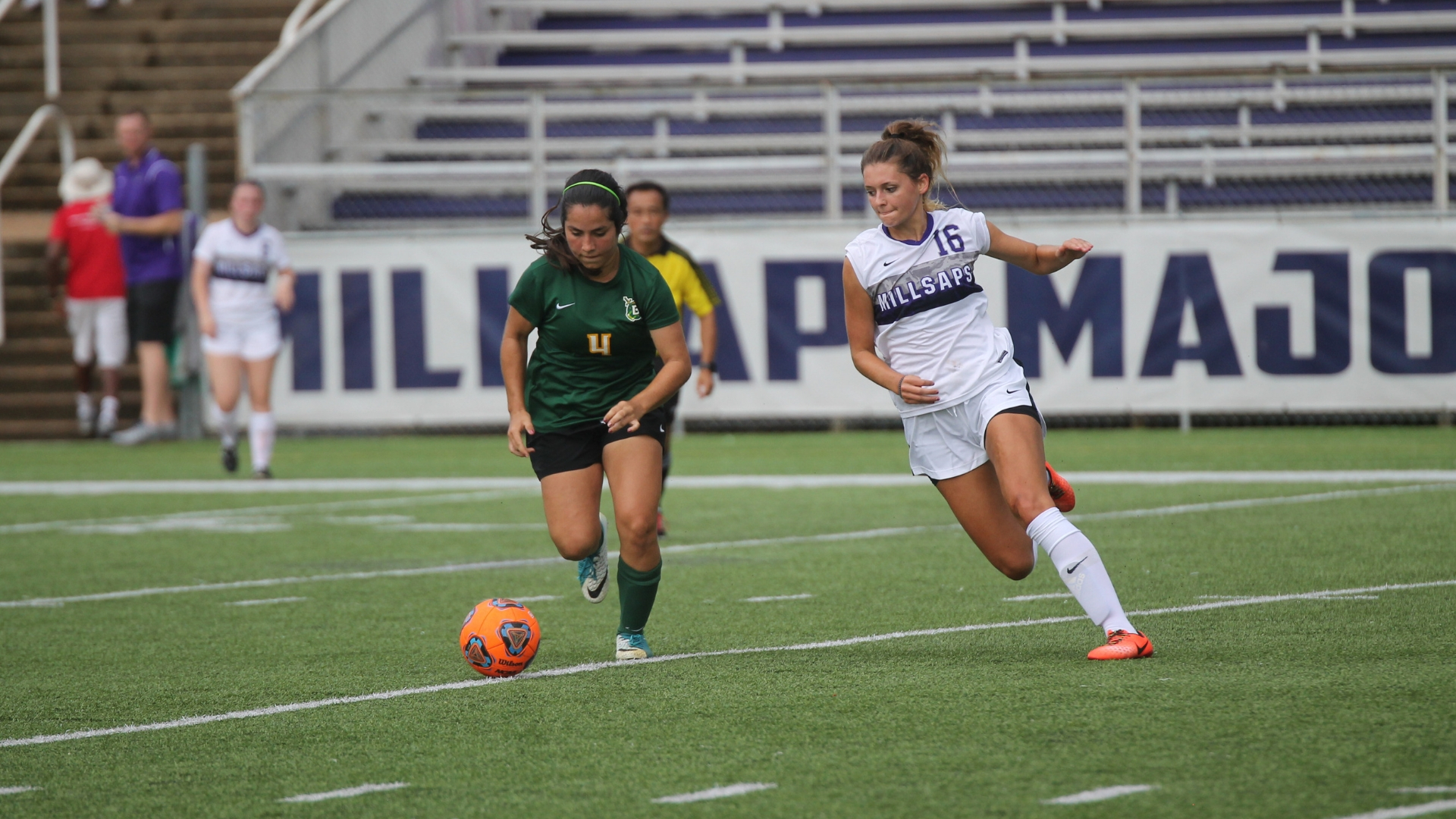 Sarah Rimmer - Women's Soccer - Millsaps College Athletics