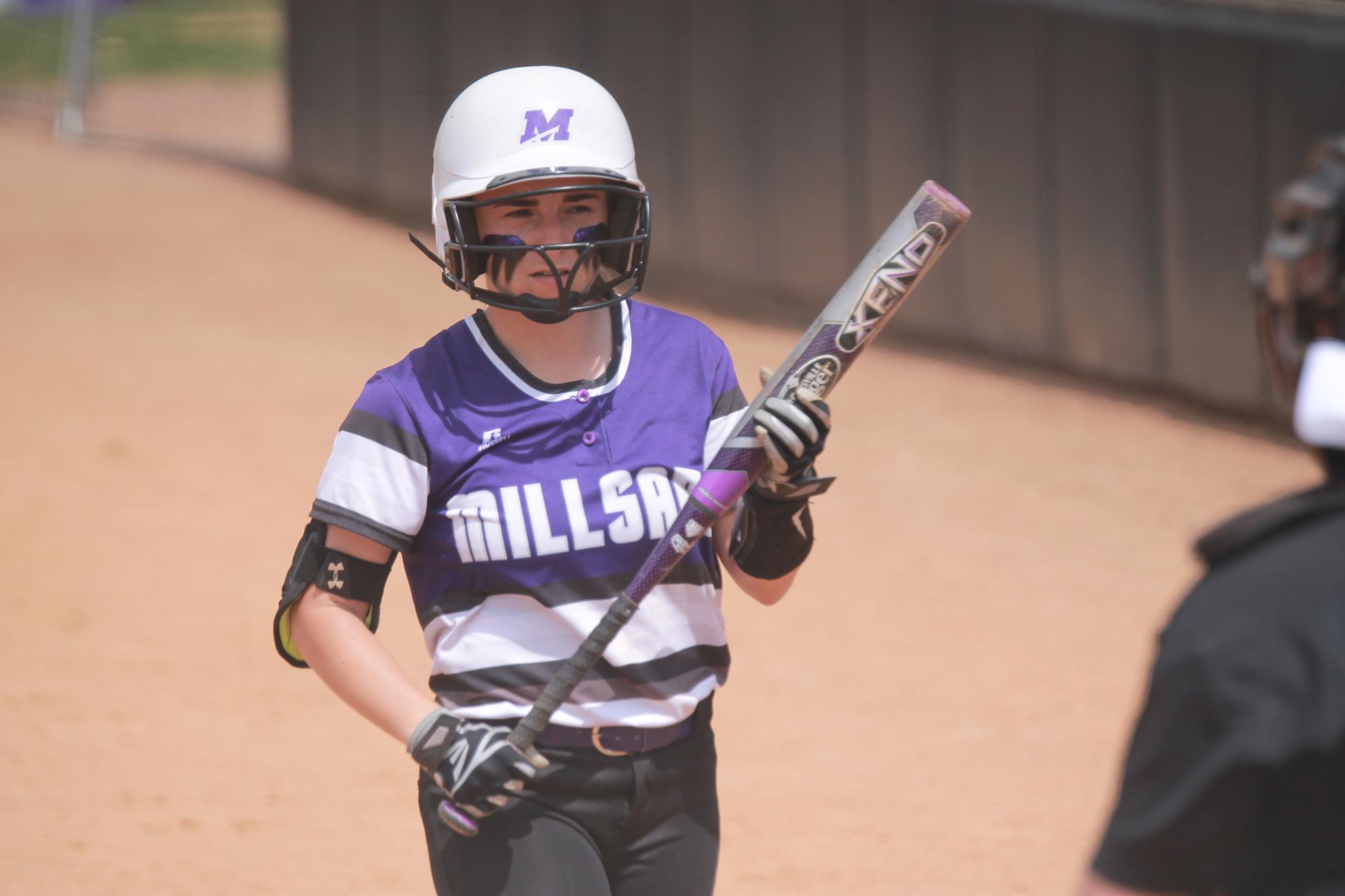 Leslie Norris - Softball - Millsaps College Athletics