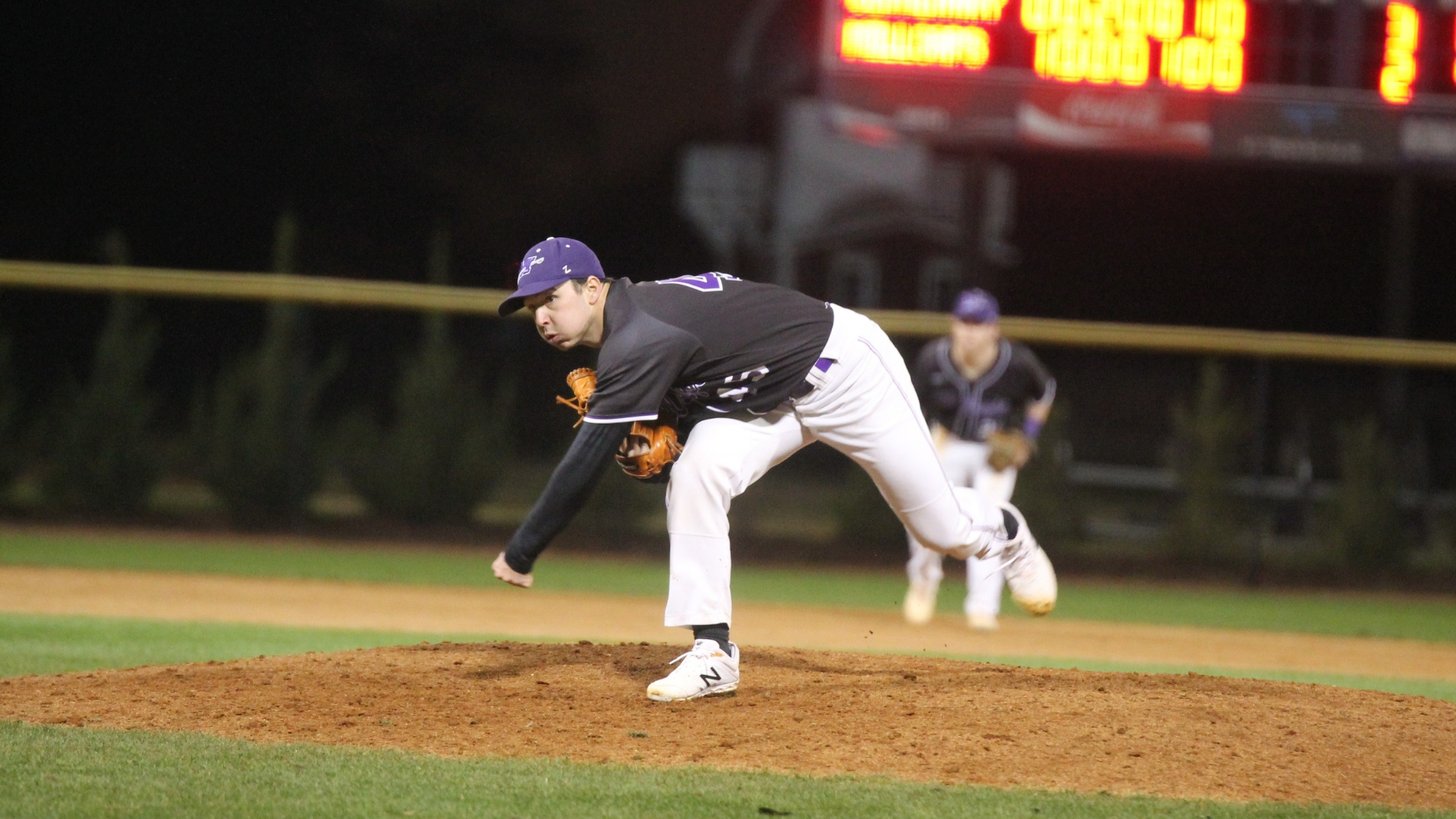 Ryan Erwin - Baseball - Millsaps College Athletics