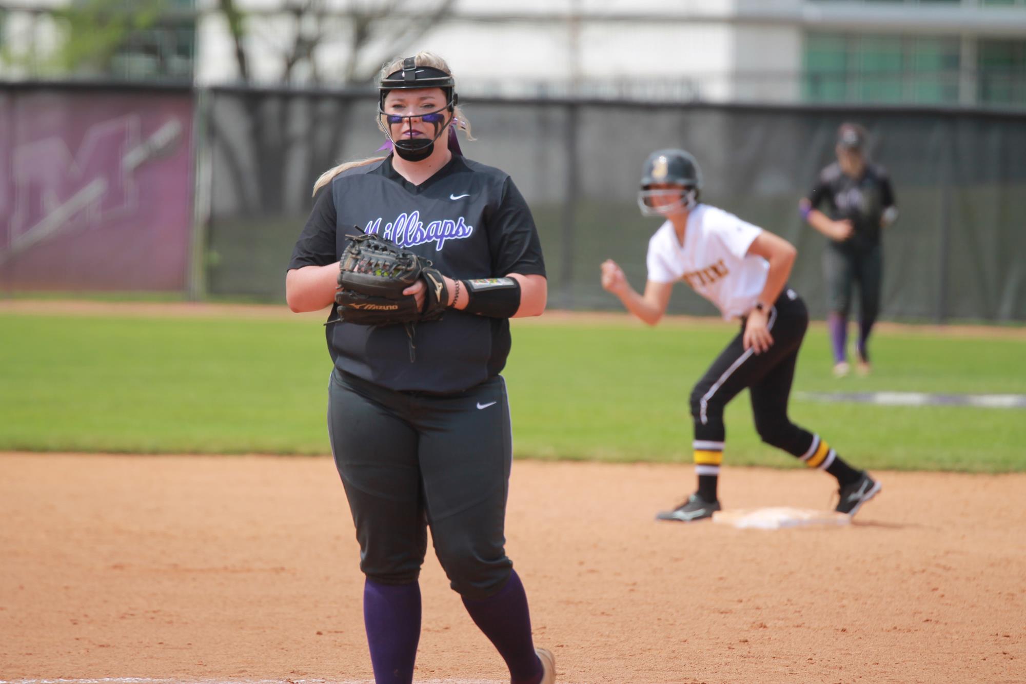 Karley Williams - Softball - Millsaps College Athletics