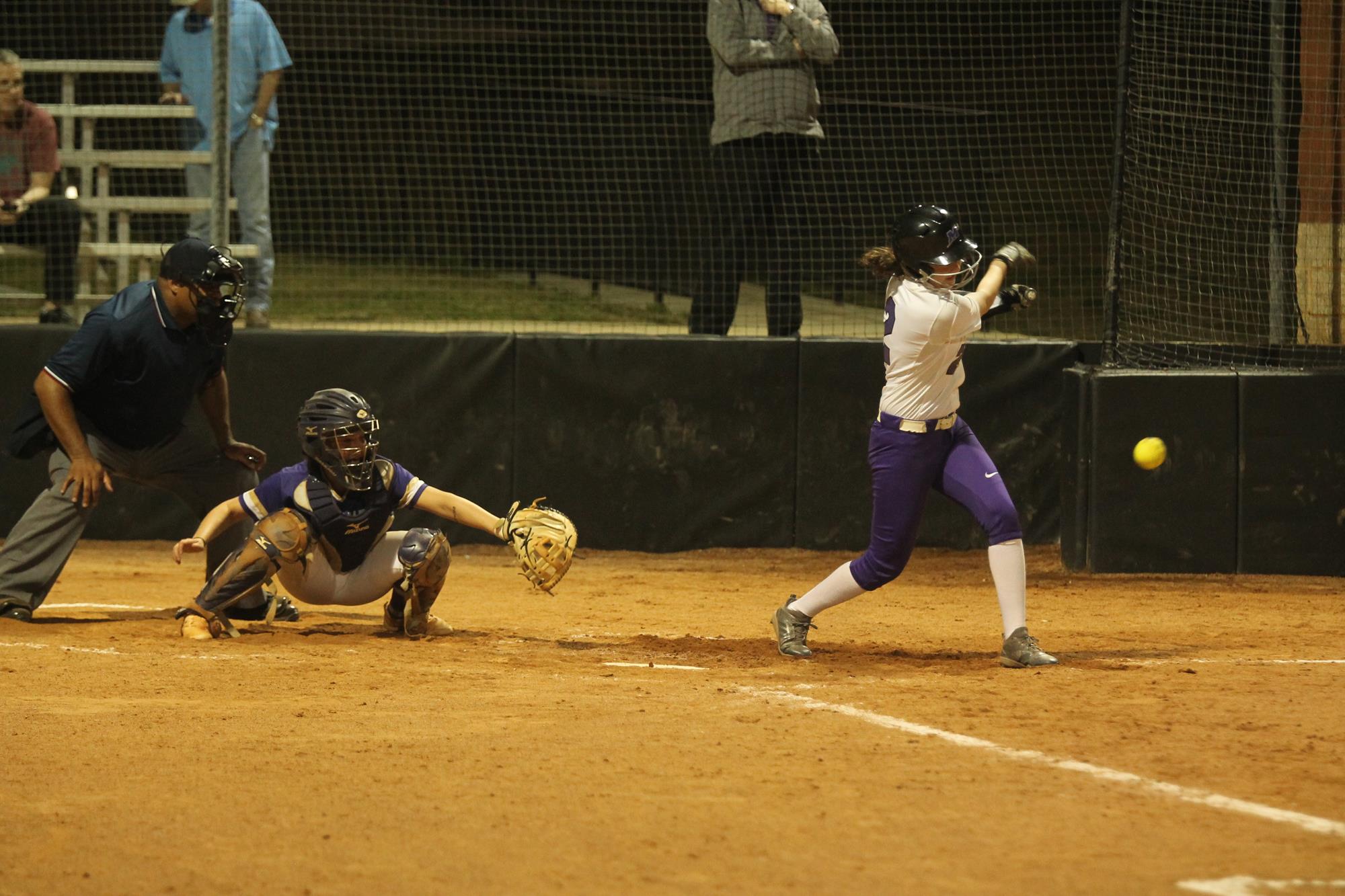 Morgan McCrea - Softball - Millsaps College Athletics