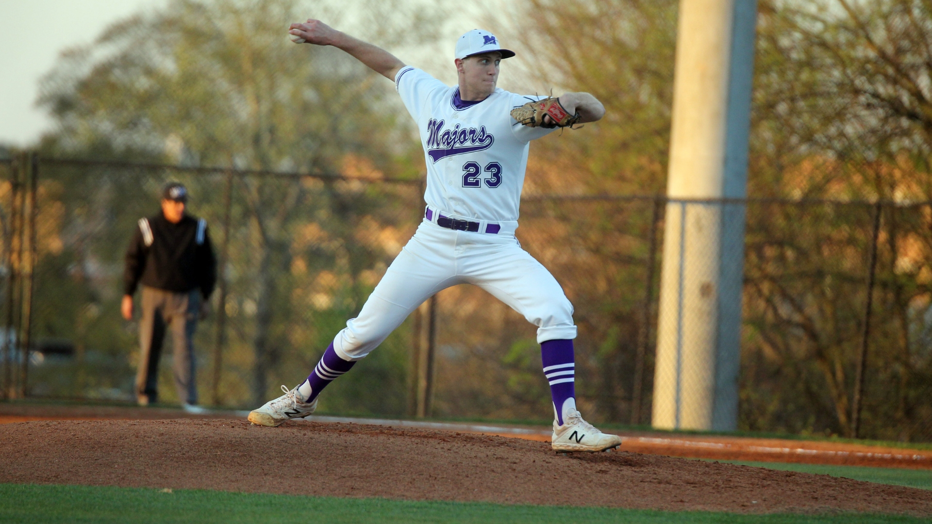 Conner Haynes - Baseball - Millsaps College Athletics