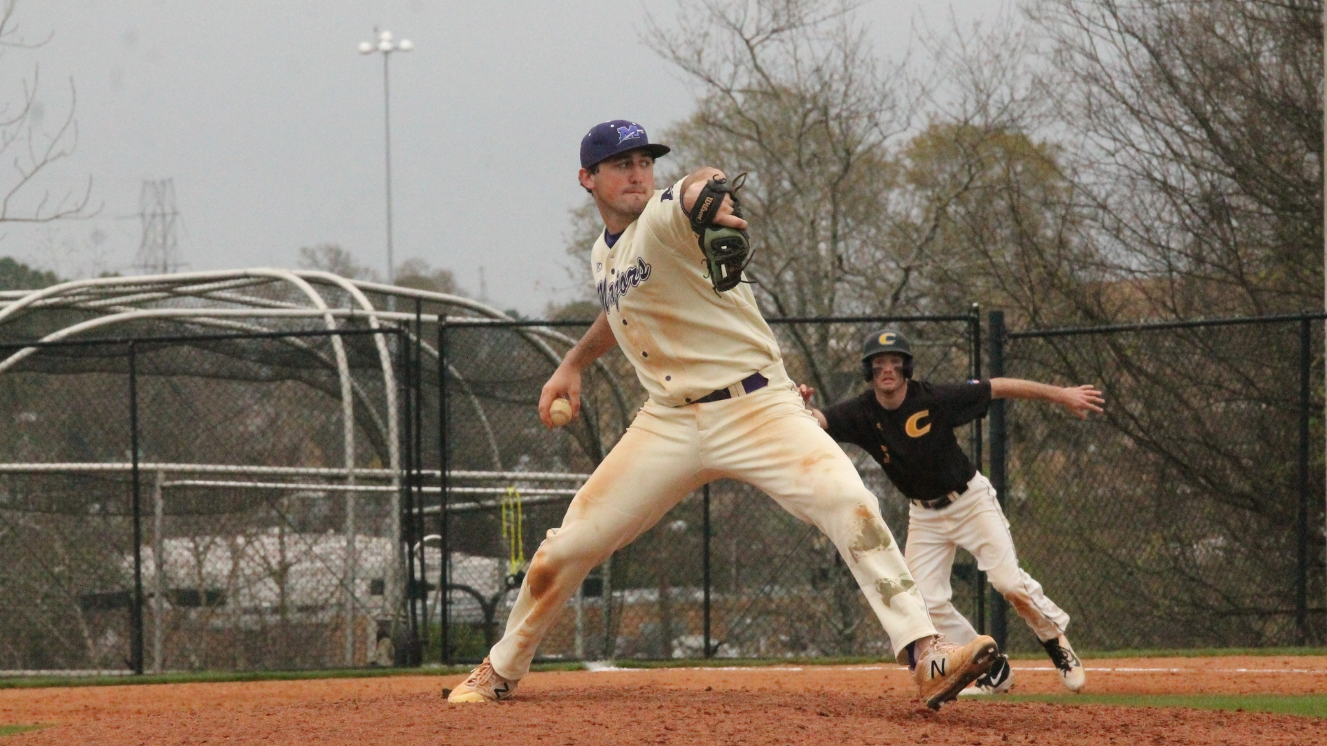 Jimmy Fondren - Baseball - Millsaps College Athletics