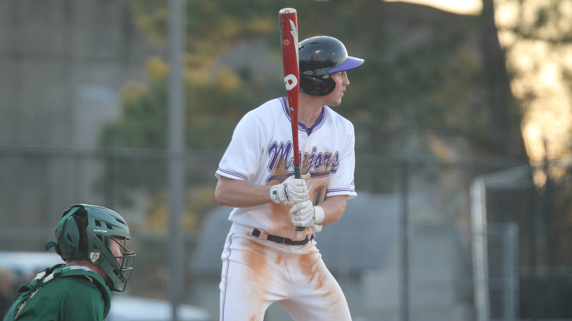 Mason Little - Baseball - Millsaps College Athletics