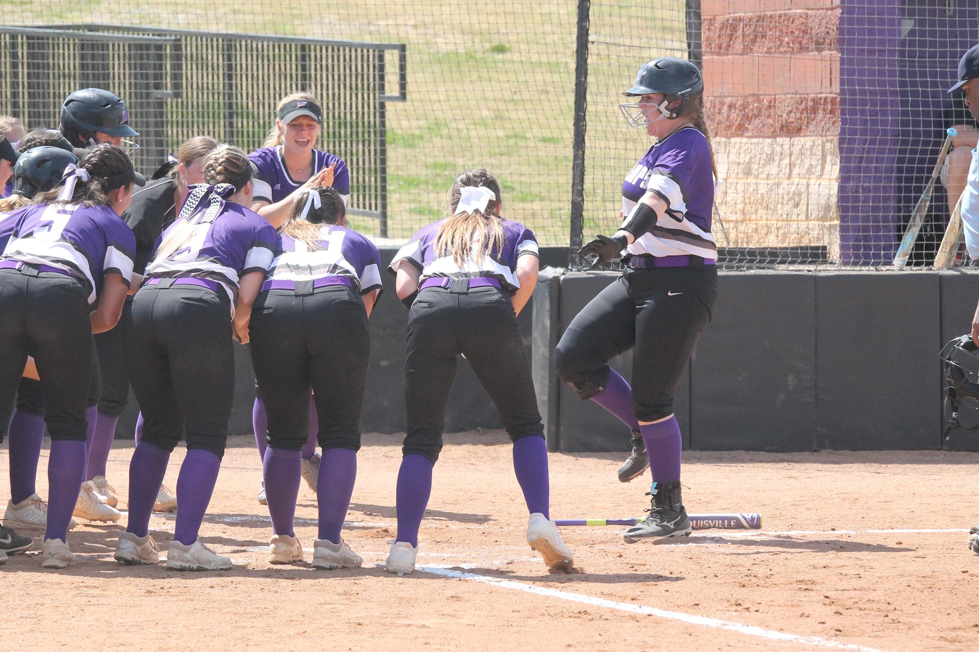 Ty Bergeron - Softball - Millsaps College Athletics