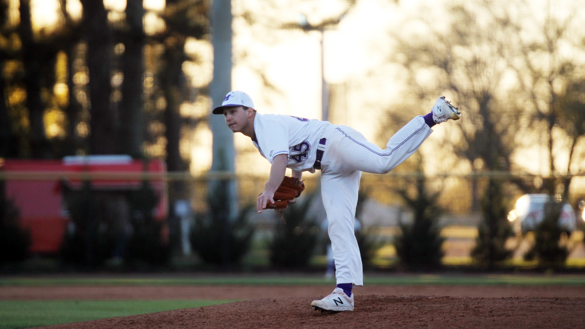 Ryan Erwin - Baseball - Millsaps College Athletics