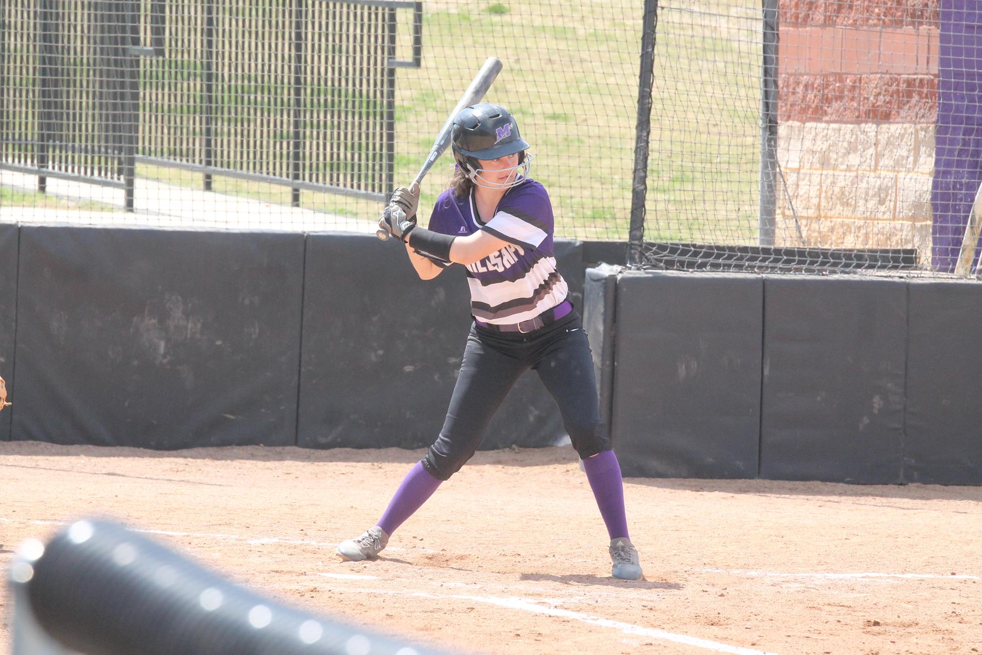 Morgan McCrea - Softball - Millsaps College Athletics