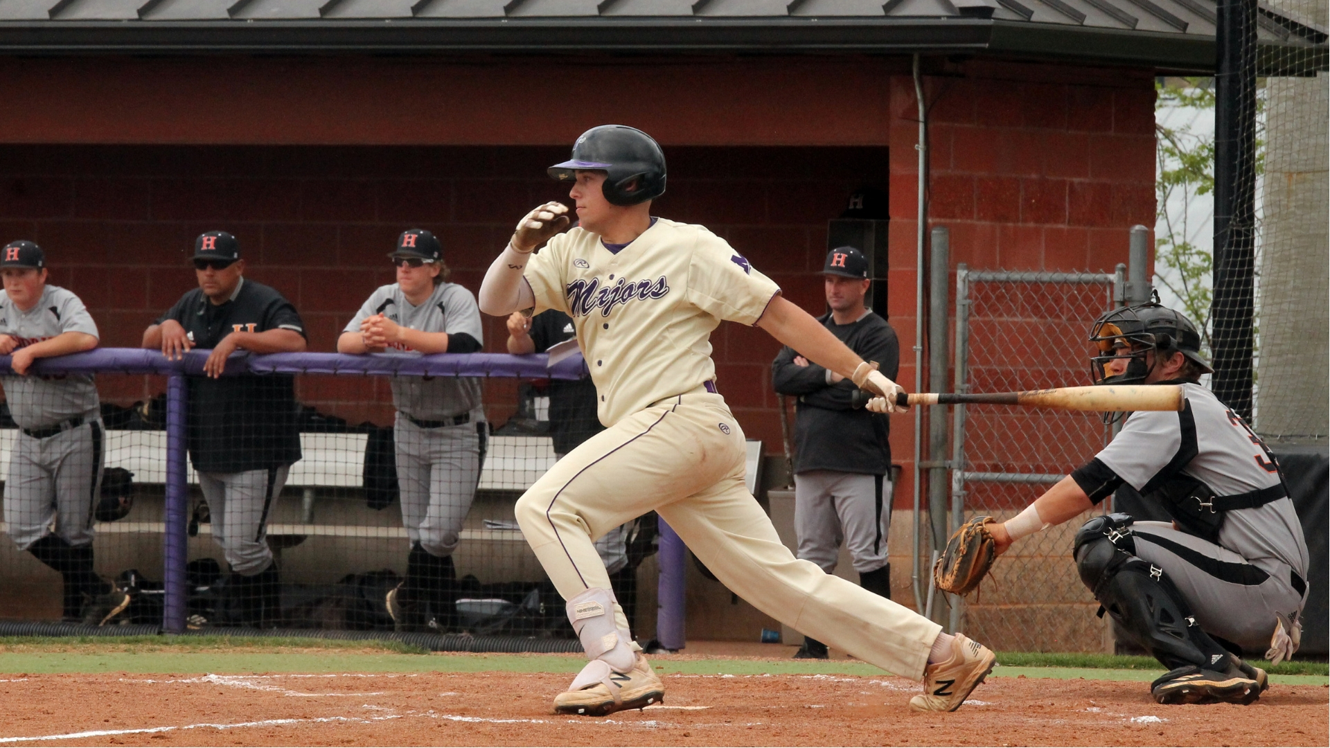 Christian Cooper - Baseball - Millsaps College Athletics