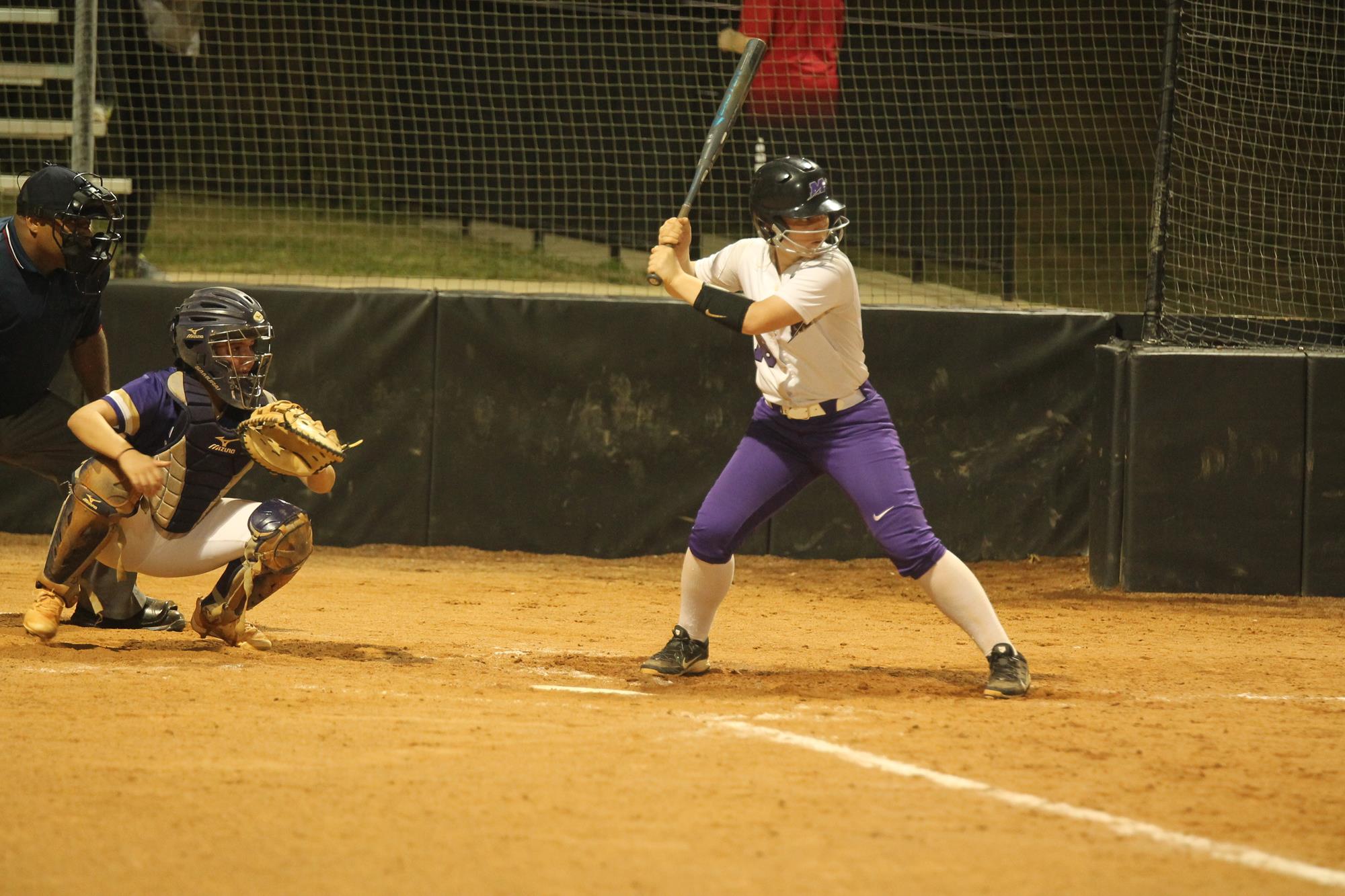 Karlie Galloway - Softball - Millsaps College Athletics