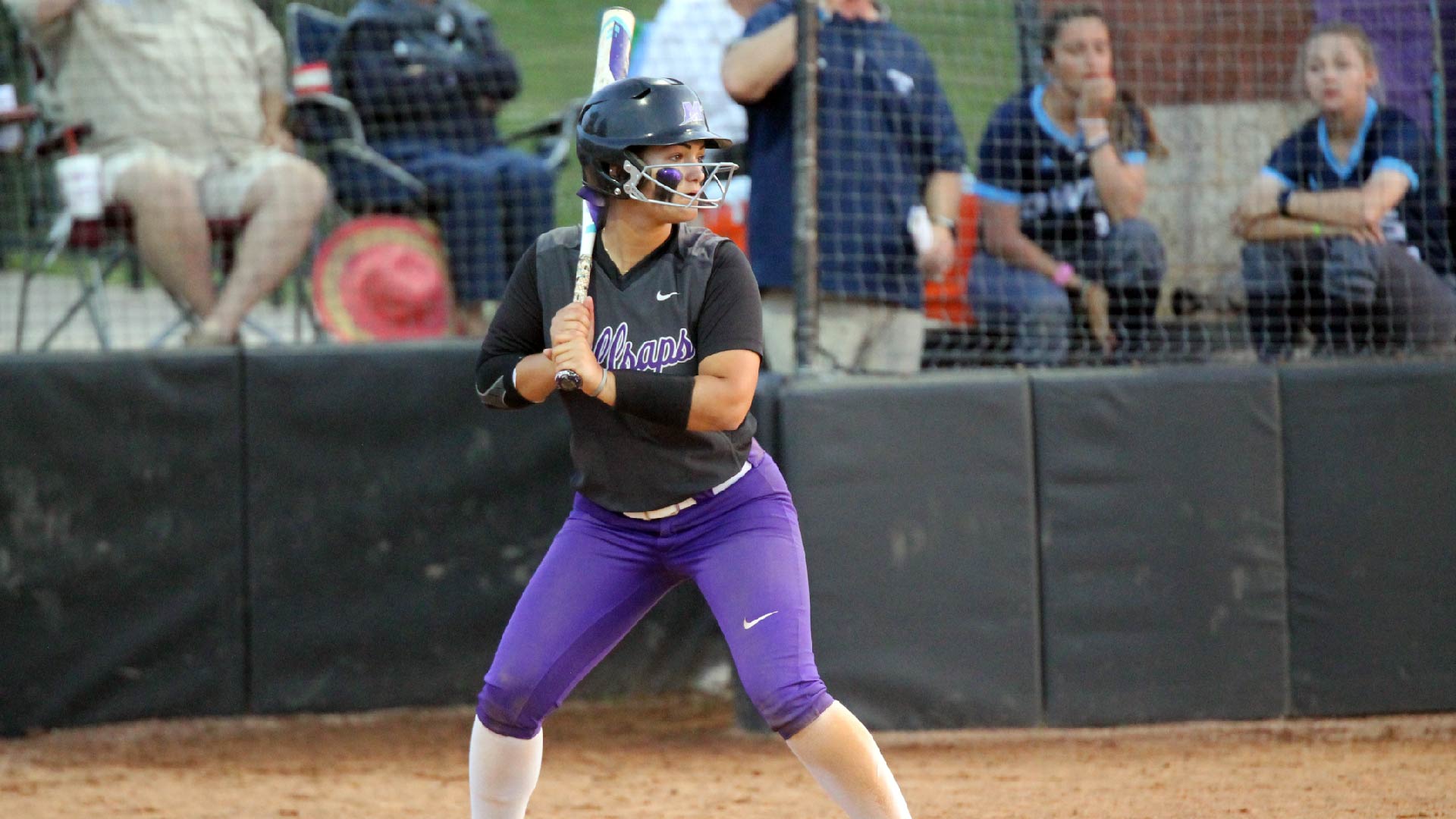 Kendall Carder - Softball - Millsaps College Athletics