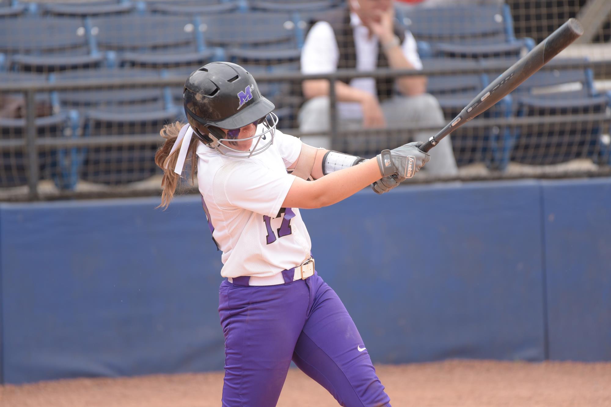 Lindsey Osbon - Softball - Millsaps College Athletics