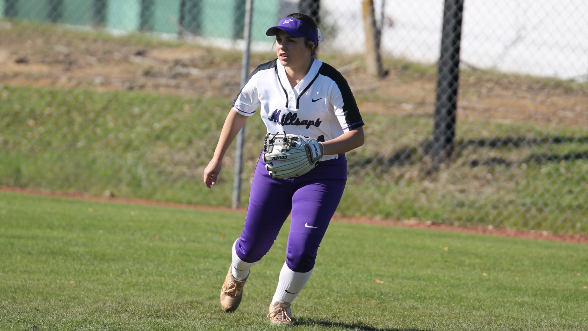 Softball Stumbles in Doubleheader at Our Lady of the Lake - Millsaps ...