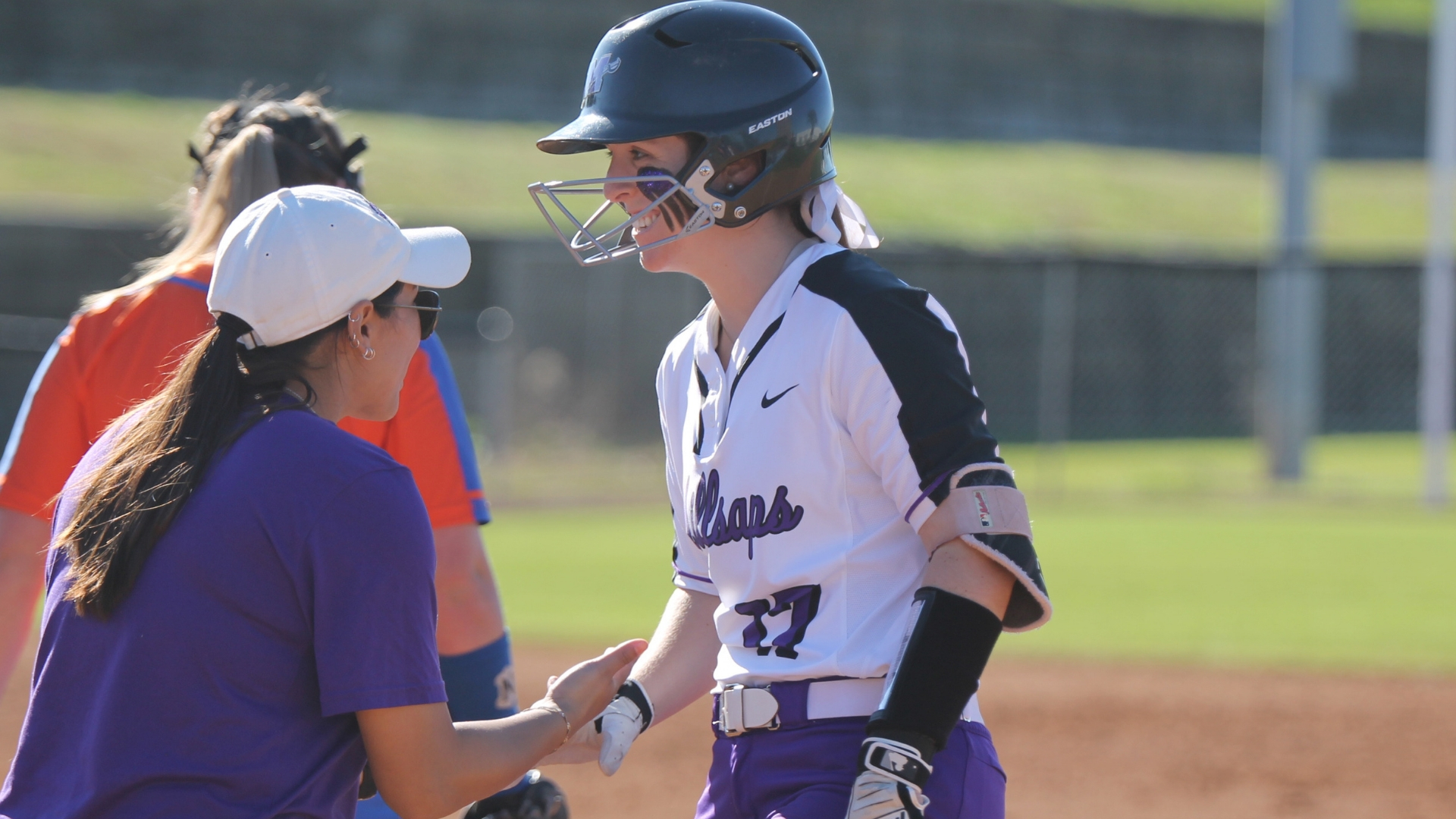 Lindsey Osbon - Softball - Millsaps College Athletics