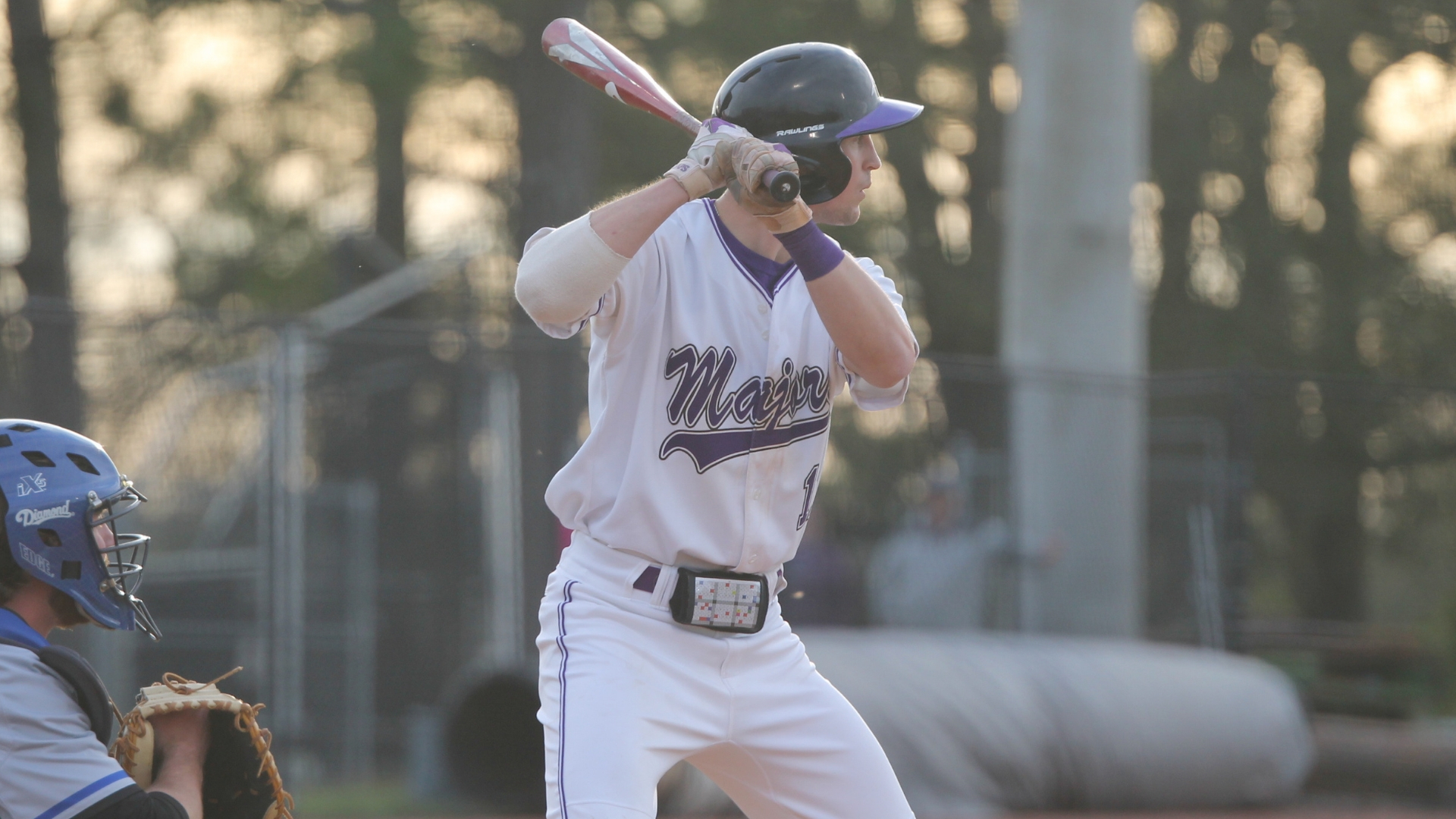 Mason Little - Baseball - Millsaps College Athletics