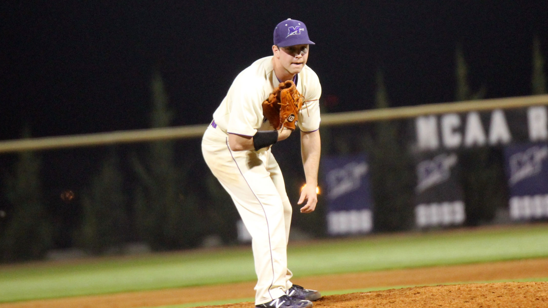 Ryan Erwin - Baseball - Millsaps College Athletics