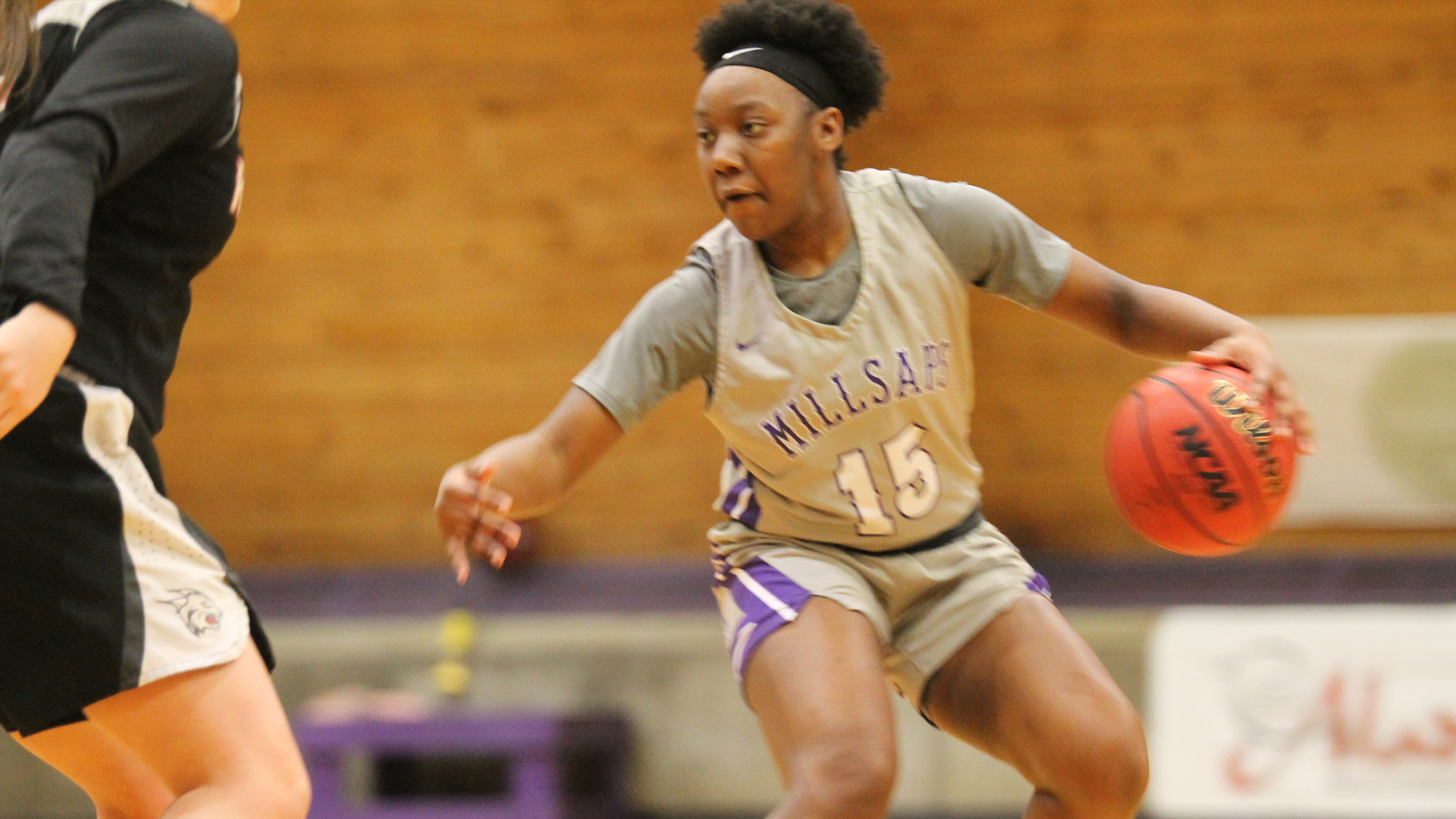 Briasha King - Women's Basketball - Millsaps College Athletics