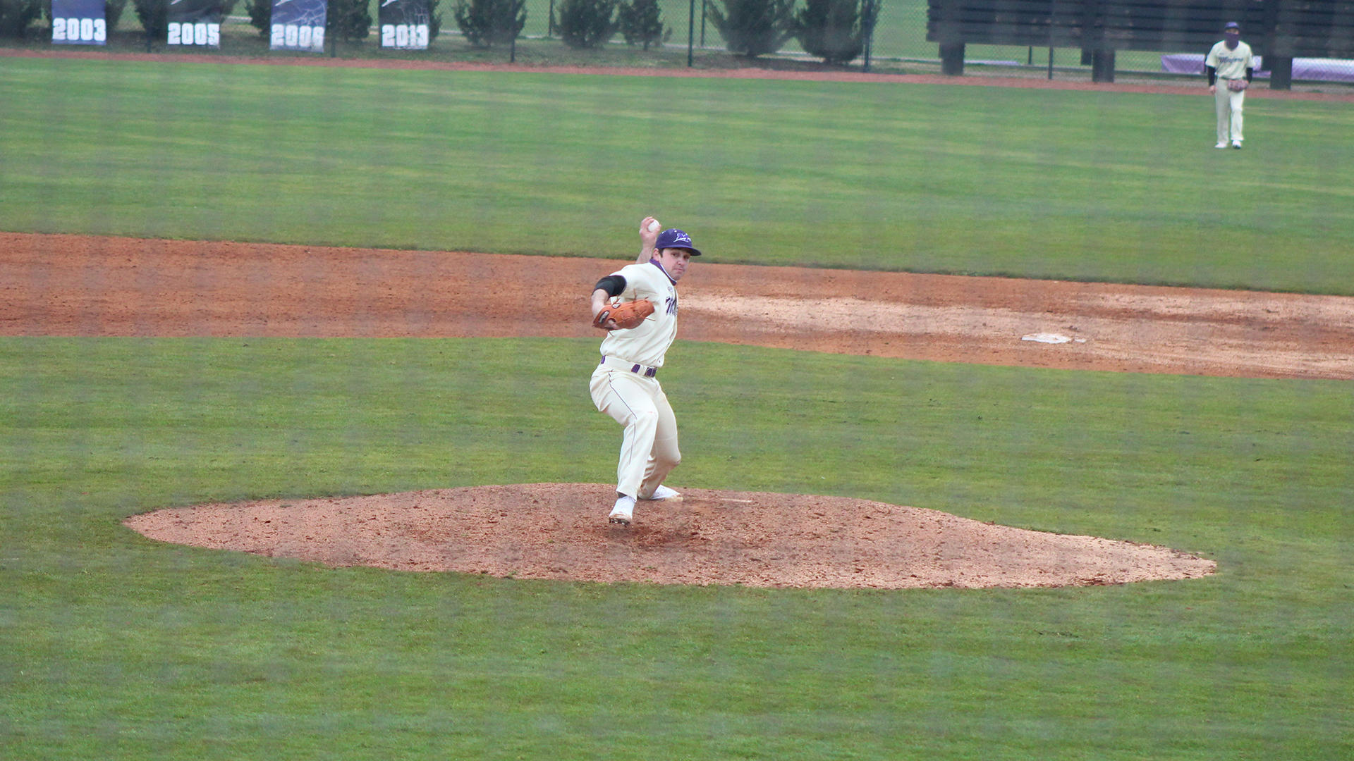 Majors Downed by Rhodes in Baseball Doubleheader on Sunday - Millsaps ...