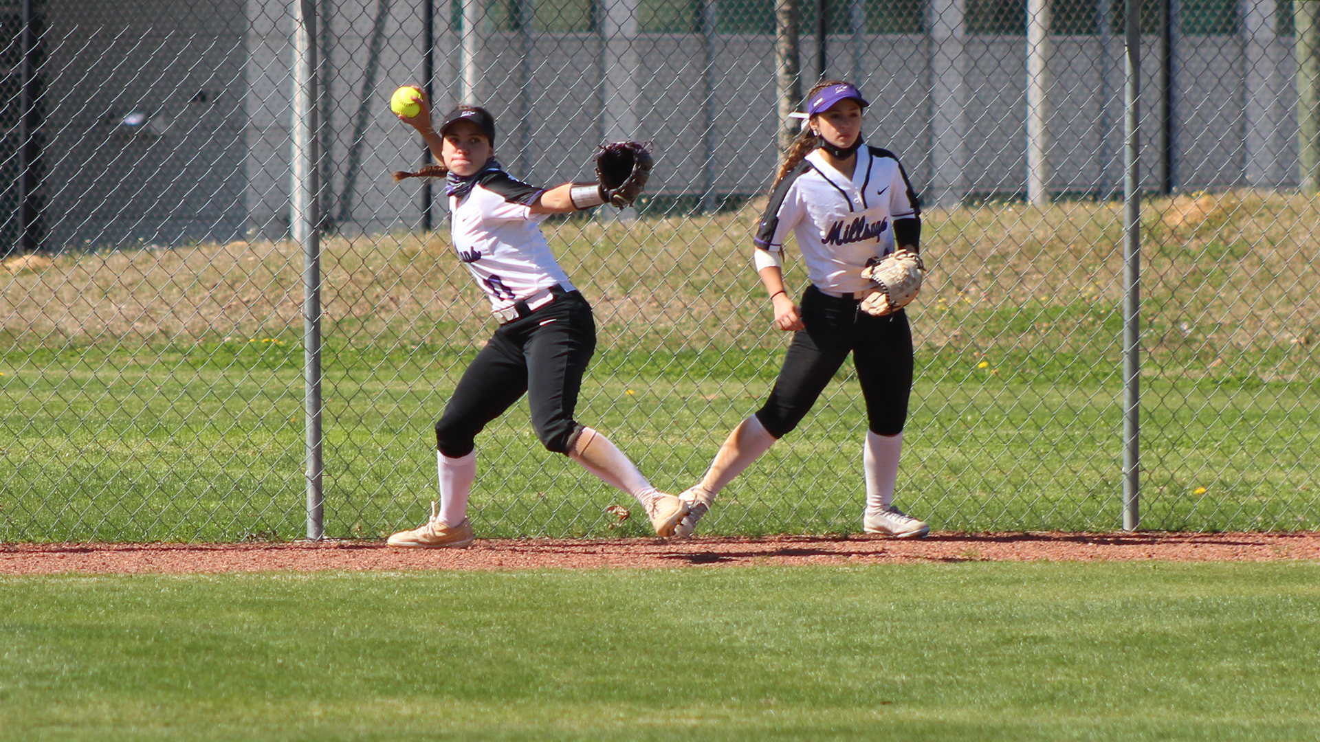 Leslie Norris - Softball - Millsaps College Athletics