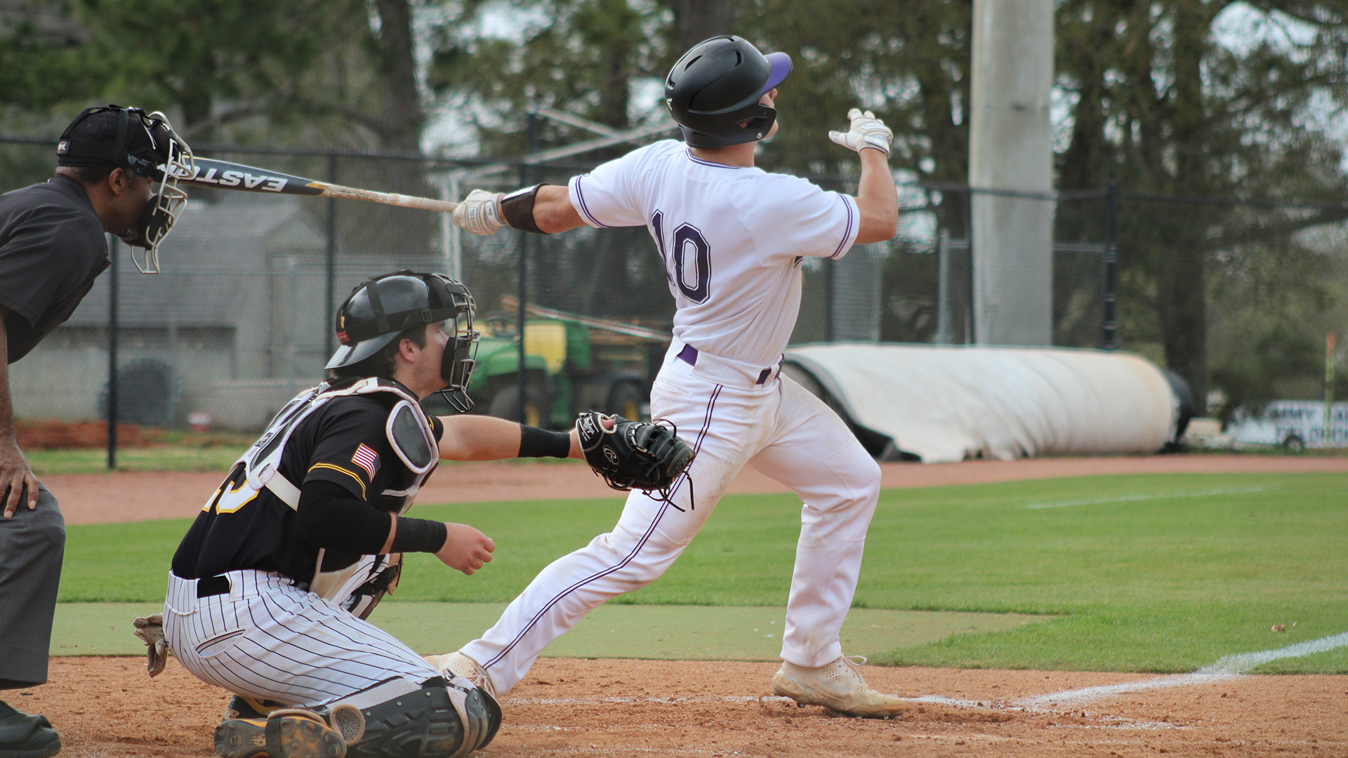 Fritz Walker III - Baseball - Millsaps College Athletics