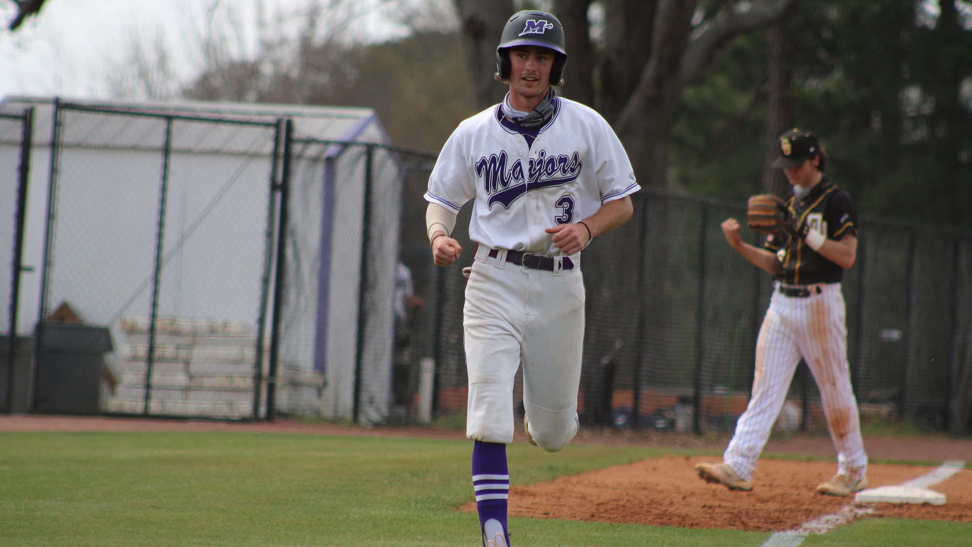 Chris Hart - Baseball - Millsaps College Athletics