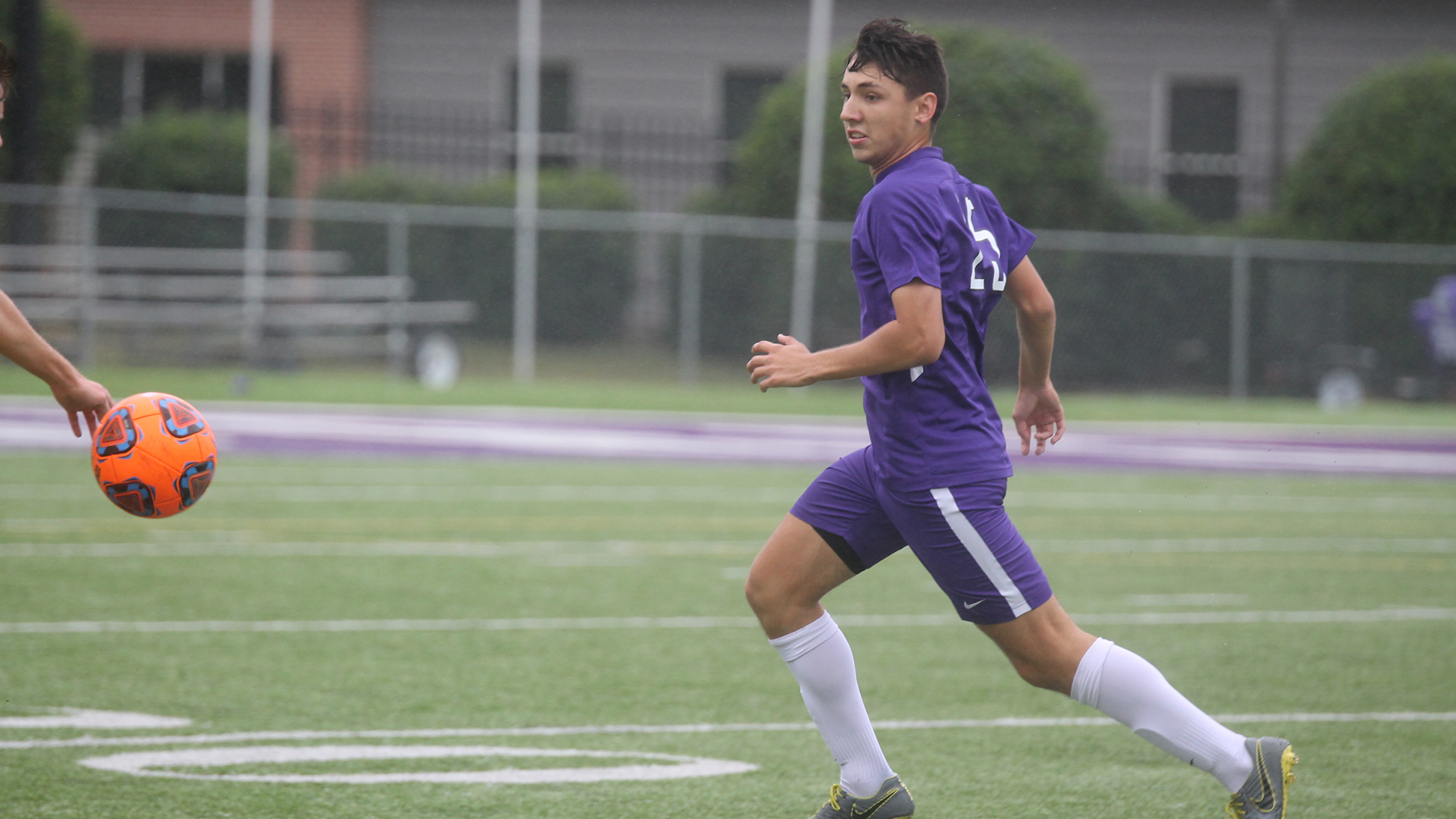 Matthew Reed - Men's Soccer - Millsaps College Athletics