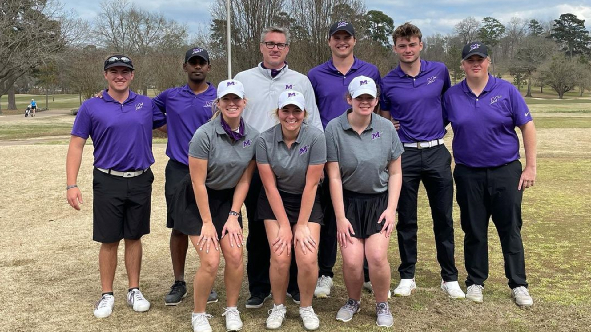 Majors Swing into 2021 Golf Season at Pinecrest Invitational - Millsaps ...