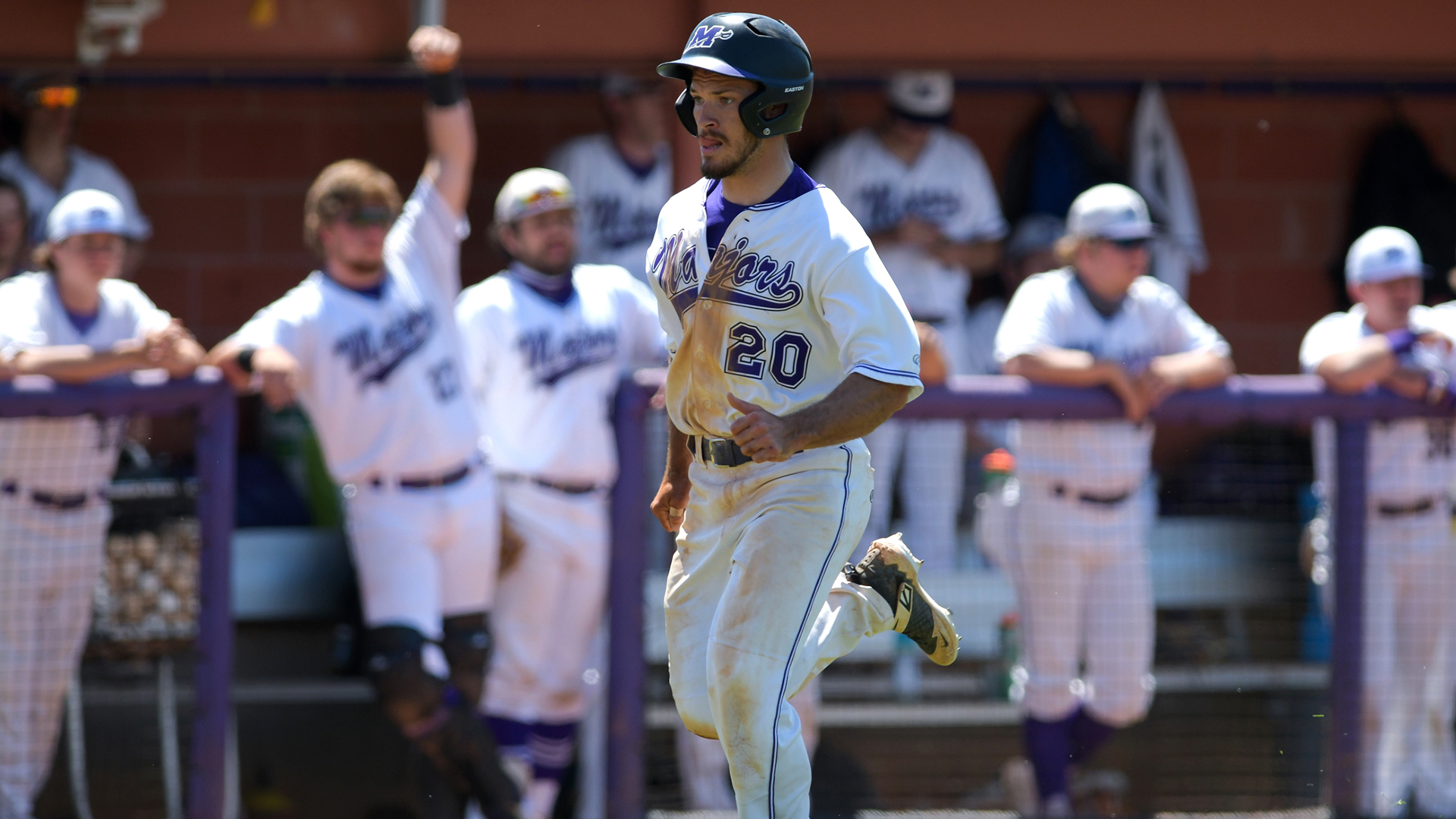 Sam Pitre - Baseball - Millsaps College Athletics