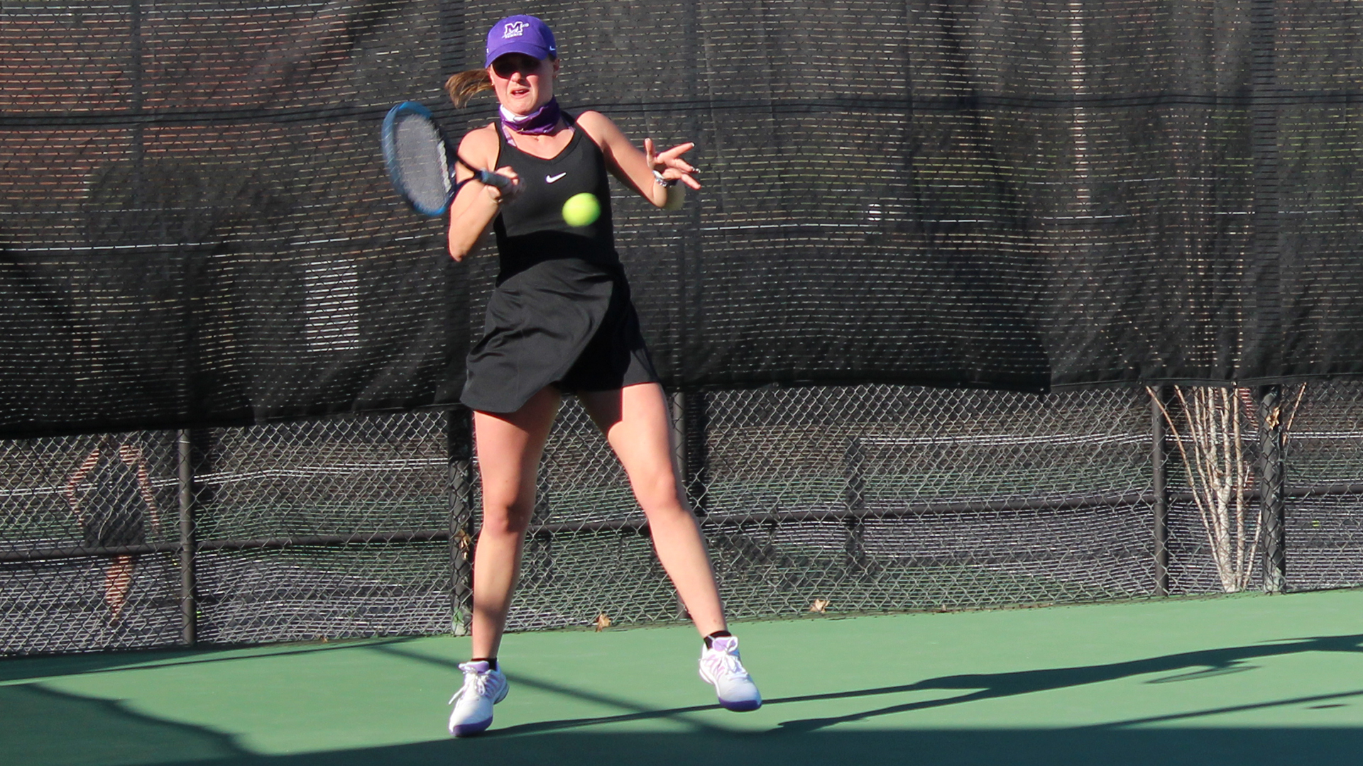 Grace Gaskins - Women's Tennis - Millsaps College Athletics
