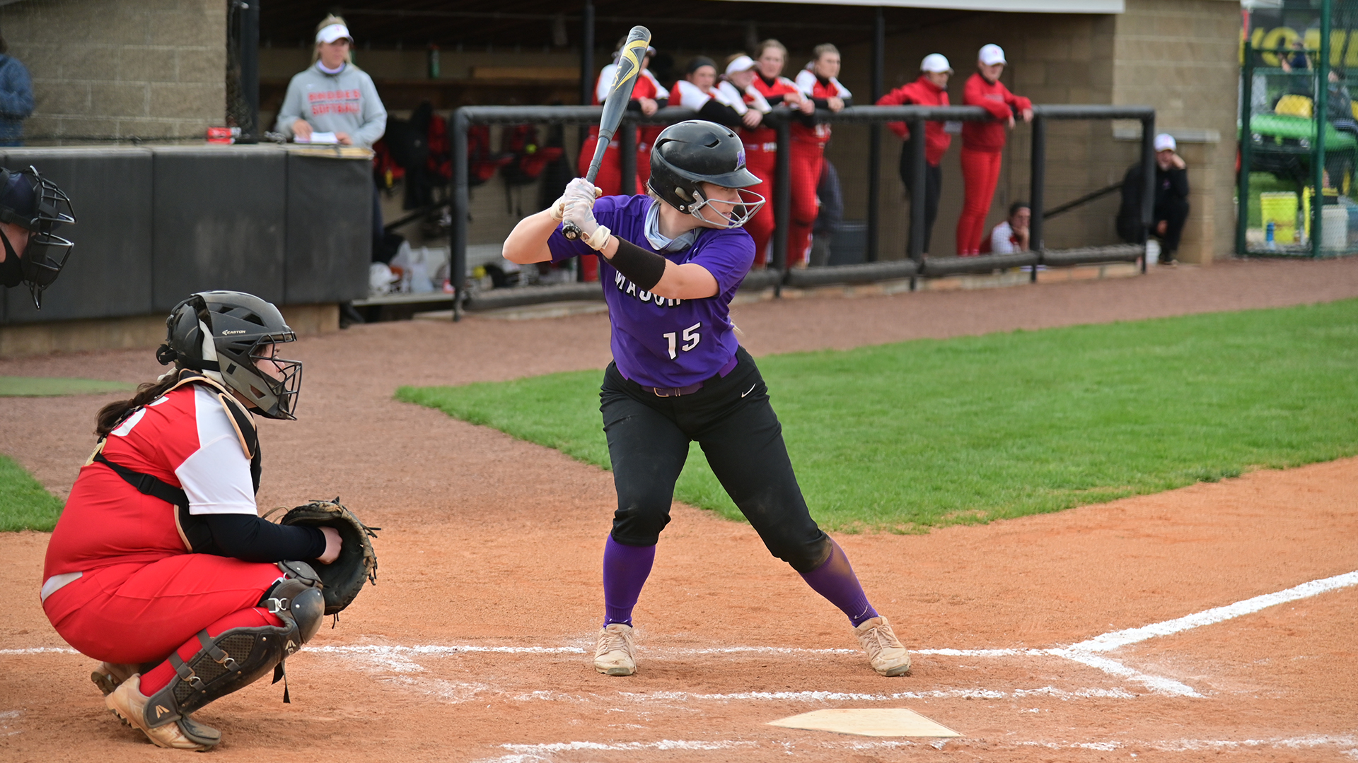 Emily Cook - Softball - Millsaps College Athletics