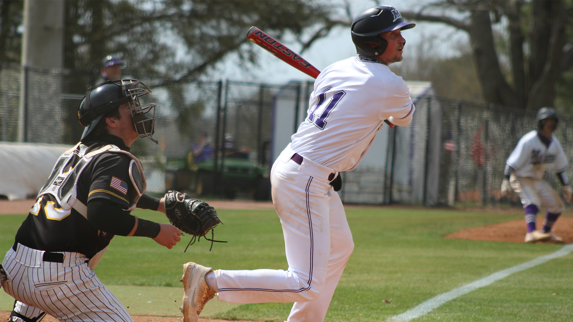 Mason Little - Baseball - Millsaps College Athletics