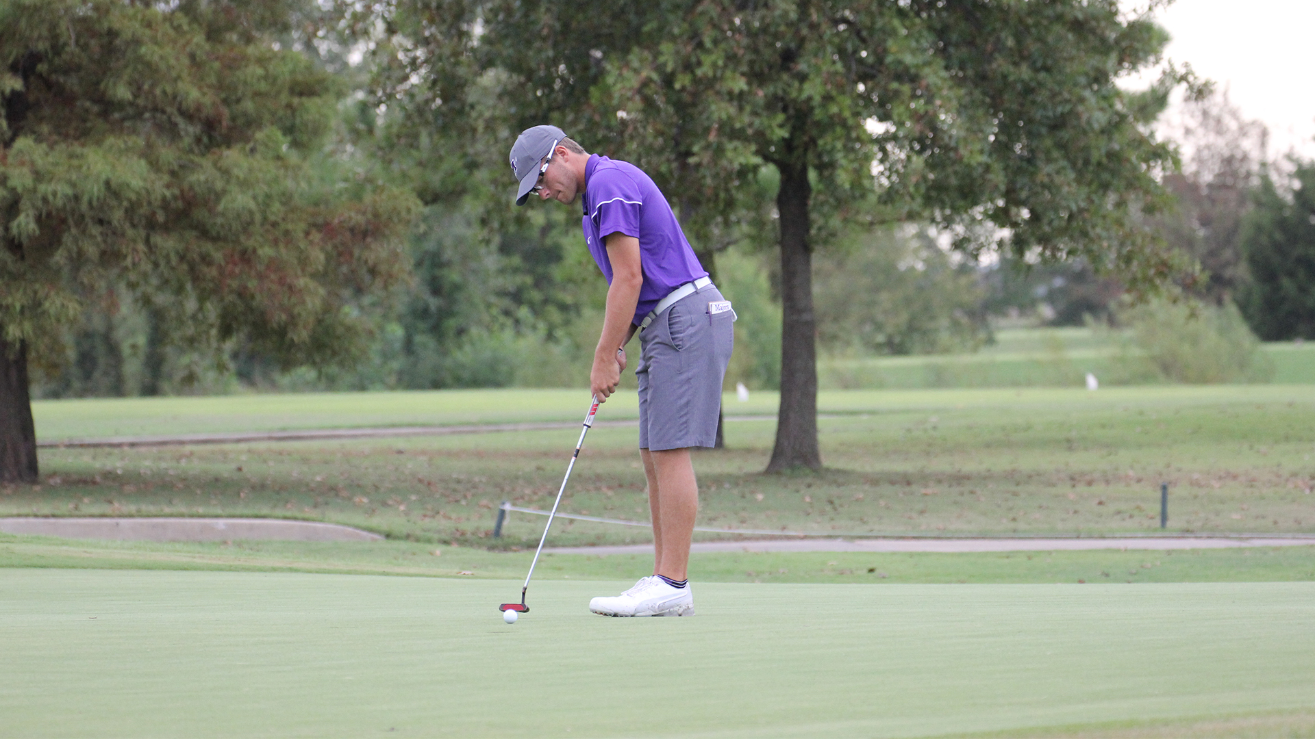 Andrew Lovejoy - Men's Golf - Millsaps College Athletics