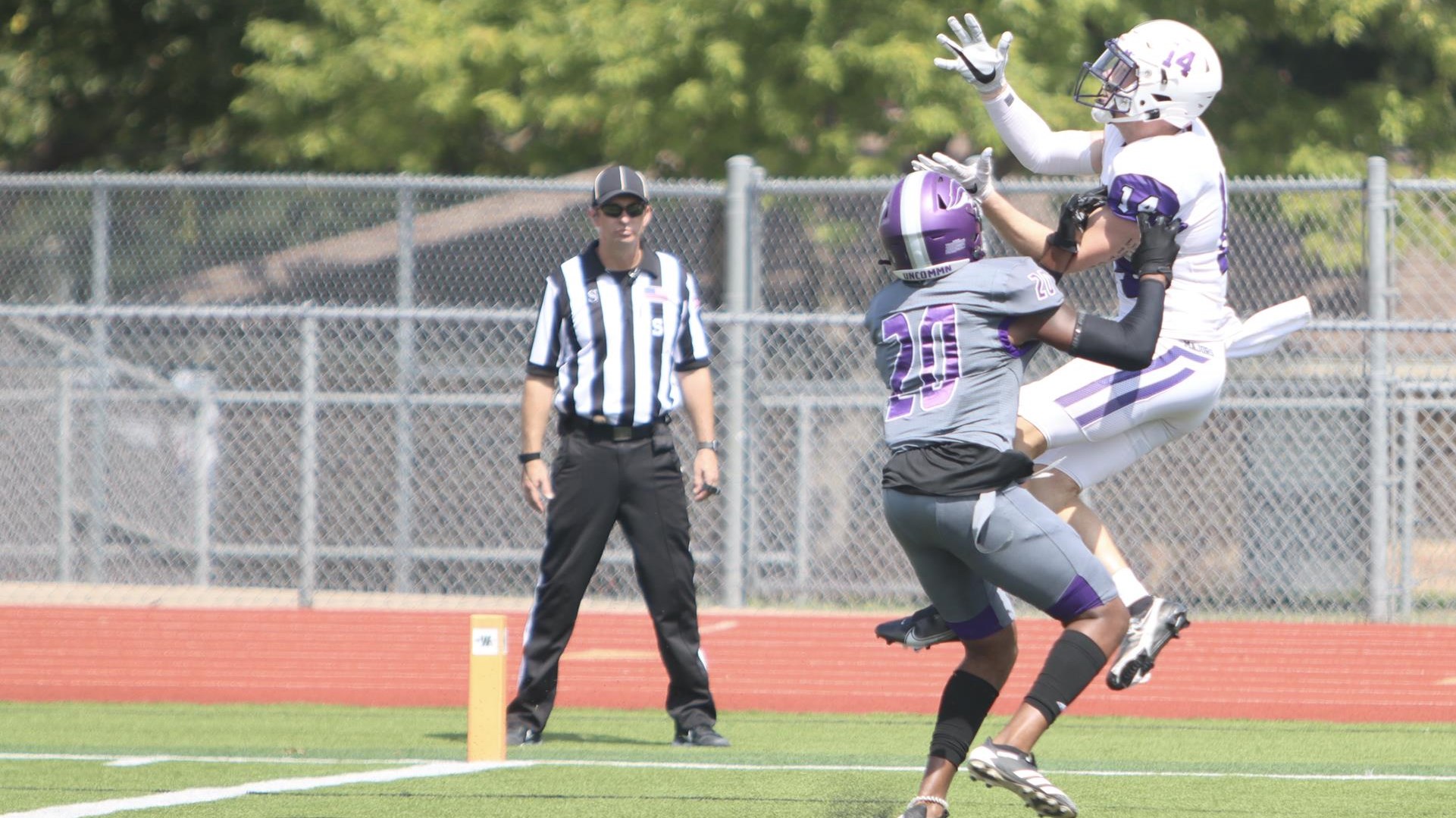 Austin Russell - Football - Millsaps College Athletics