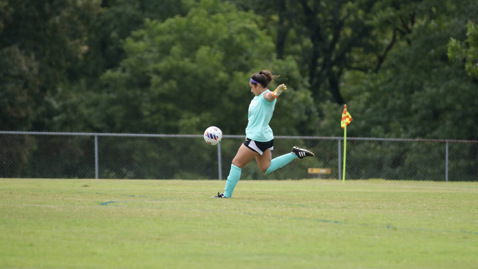 Defensive Stand Powers Women’s Soccer Past Belhaven, 1-0 - Millsaps ...