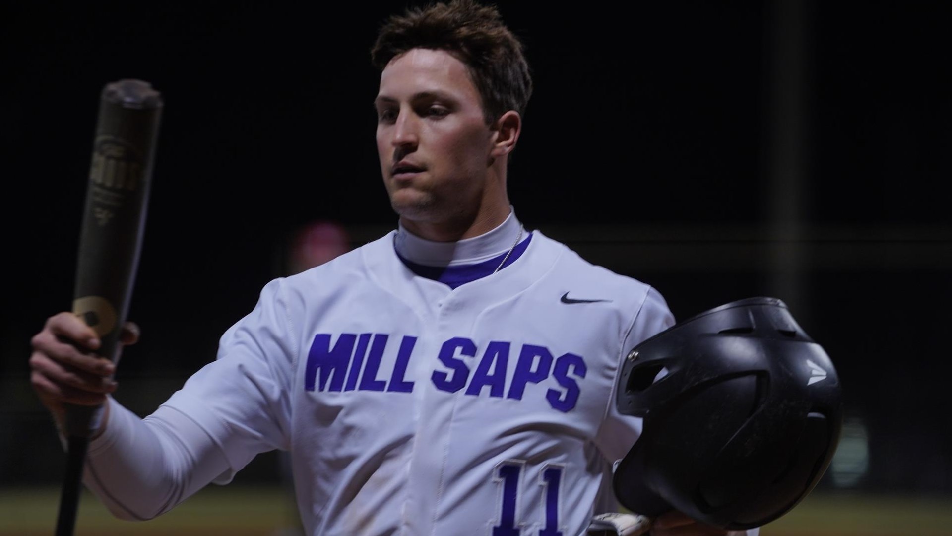 Mason Little - Baseball - Millsaps College Athletics