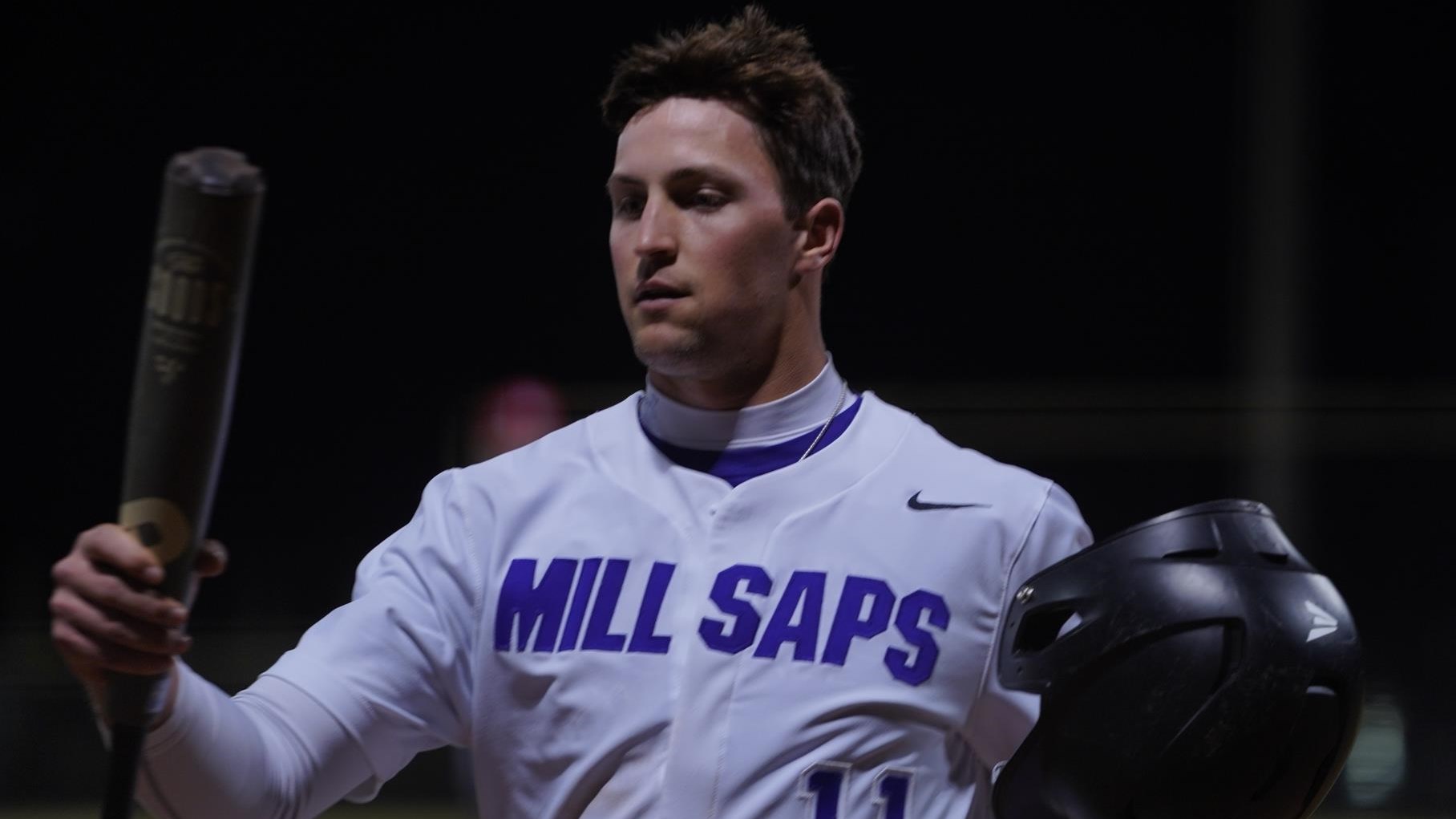 Mason Little - Baseball - Millsaps College Athletics