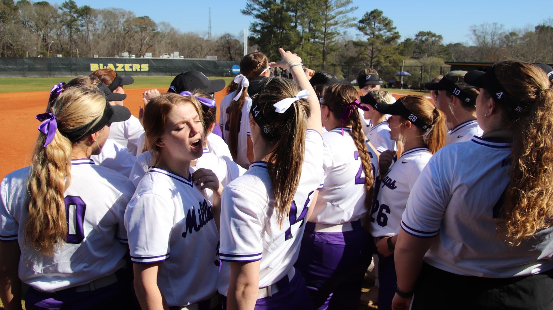 Majors Hold #18 Belhaven in Check in 5-0 Defeat on Tuesday - Millsaps ...