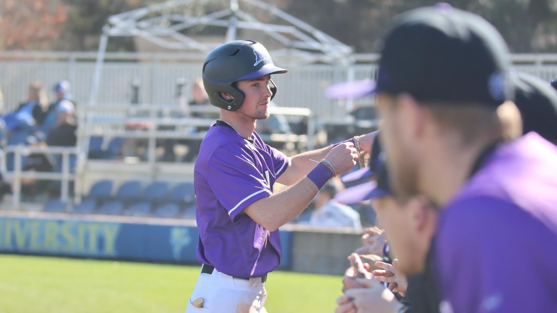Chris Hart - Baseball - Millsaps College Athletics
