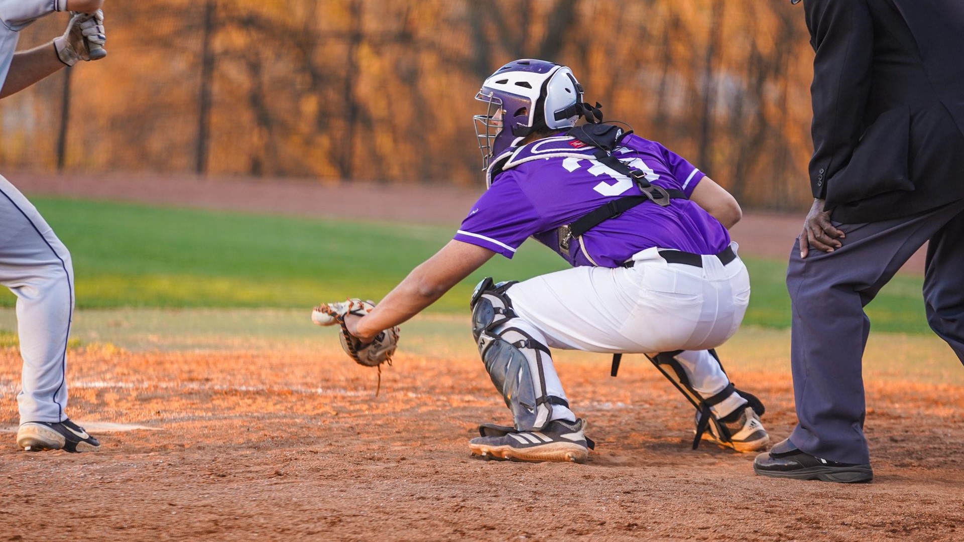 Austin Arceneaux - Baseball - Millsaps College Athletics
