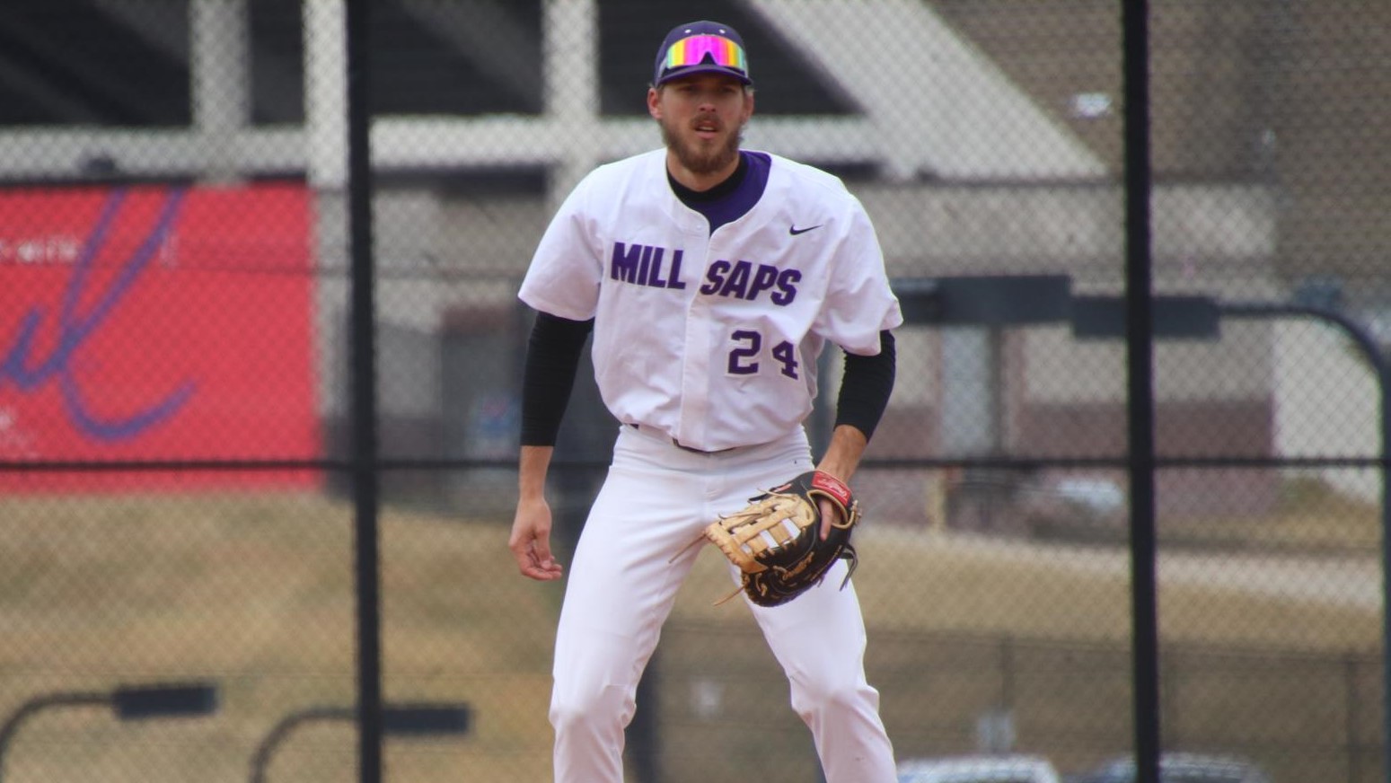Avery Brock - Baseball - Millsaps College Athletics