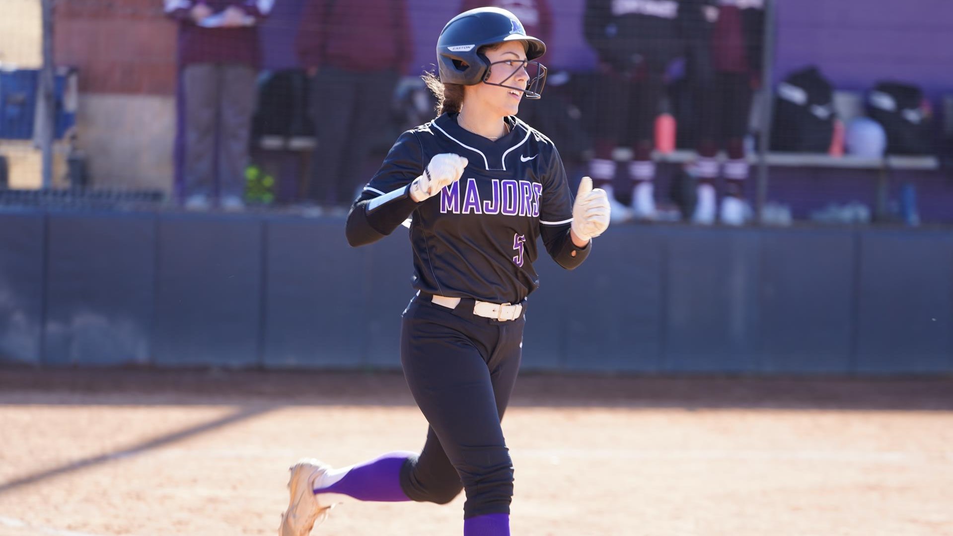 Katelyn Norse - Softball - Millsaps College Athletics