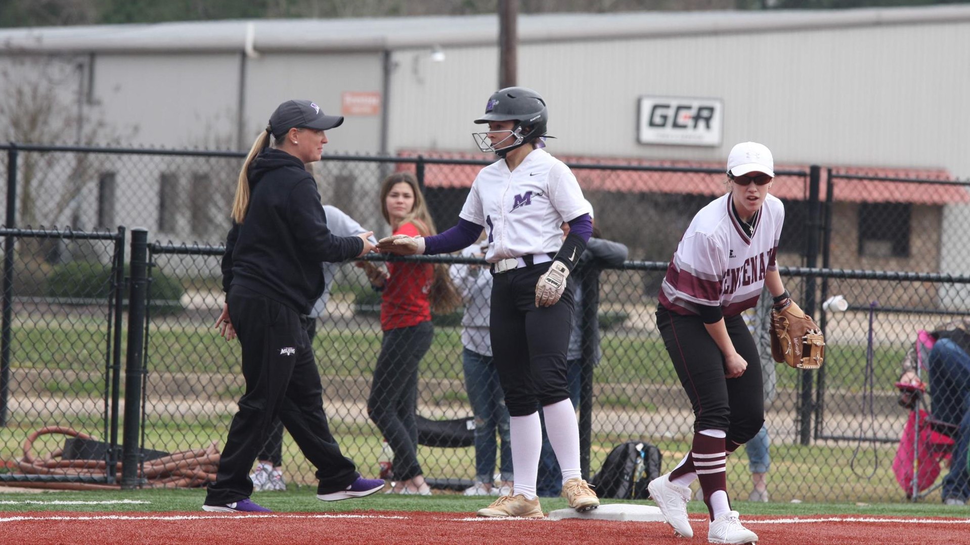 Jordan Lipari - Softball - Millsaps College Athletics